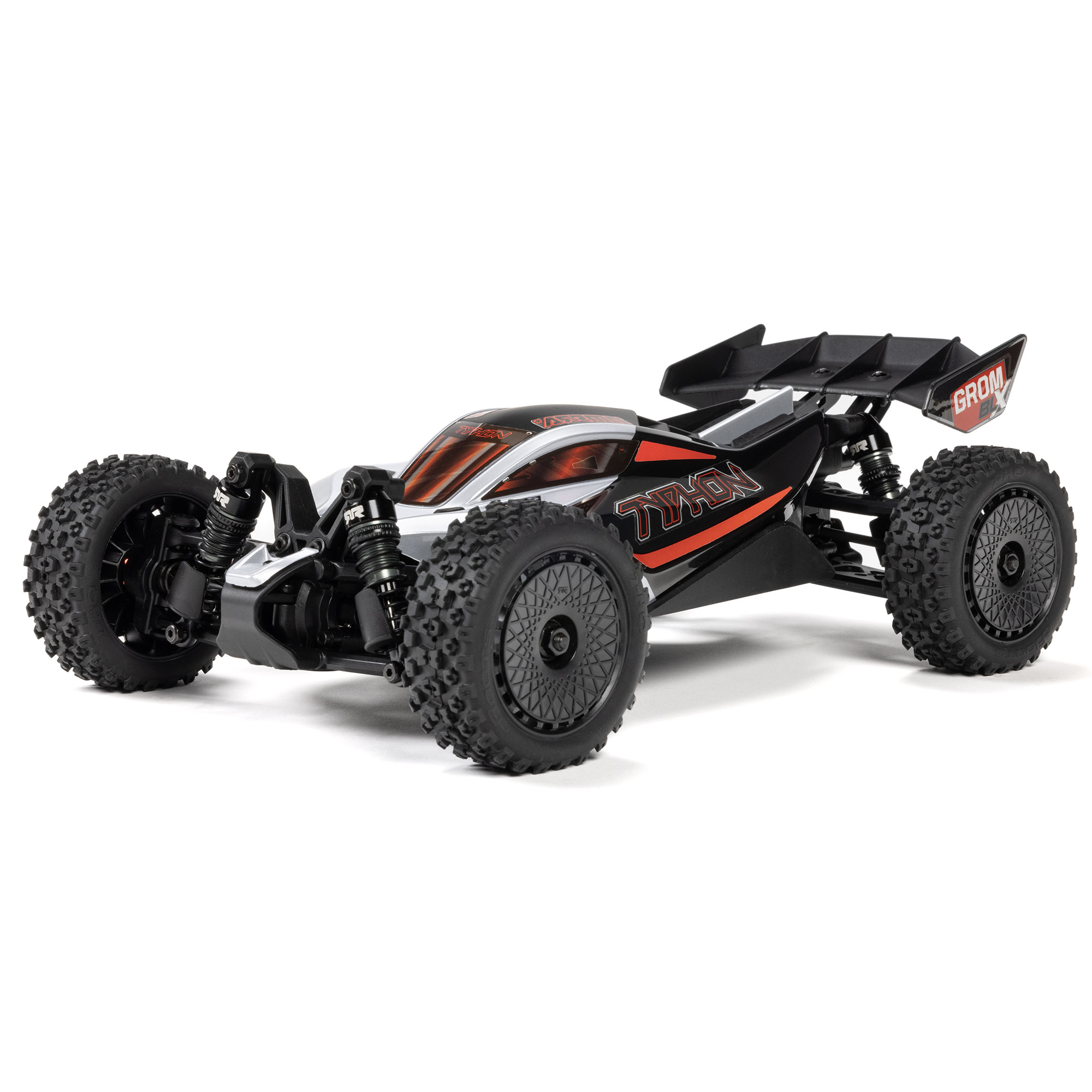RC Cars and Trucks That Go Up To 50 MPH