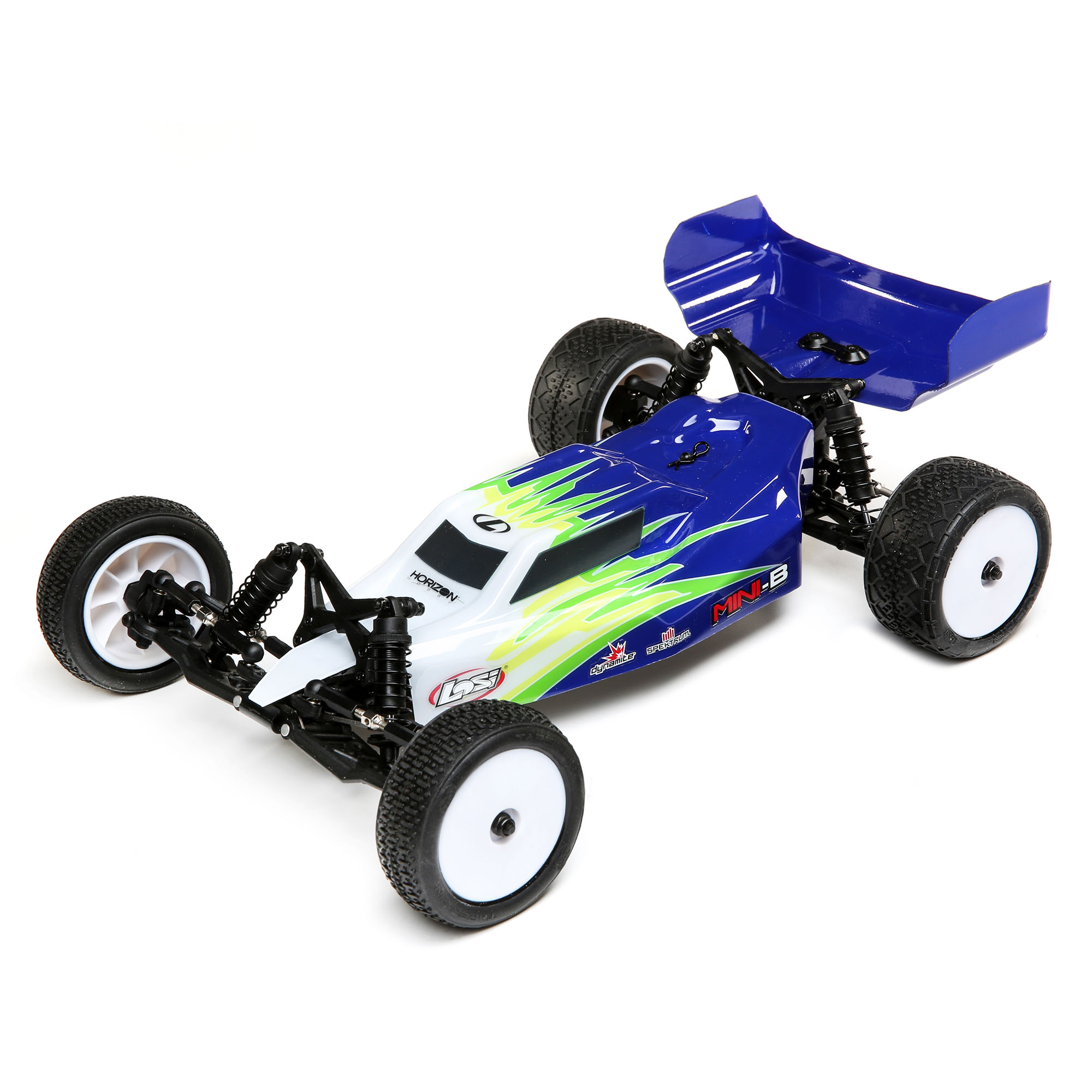 Mini RC Cars and Trucks | Micro RC | Horizon Hobby