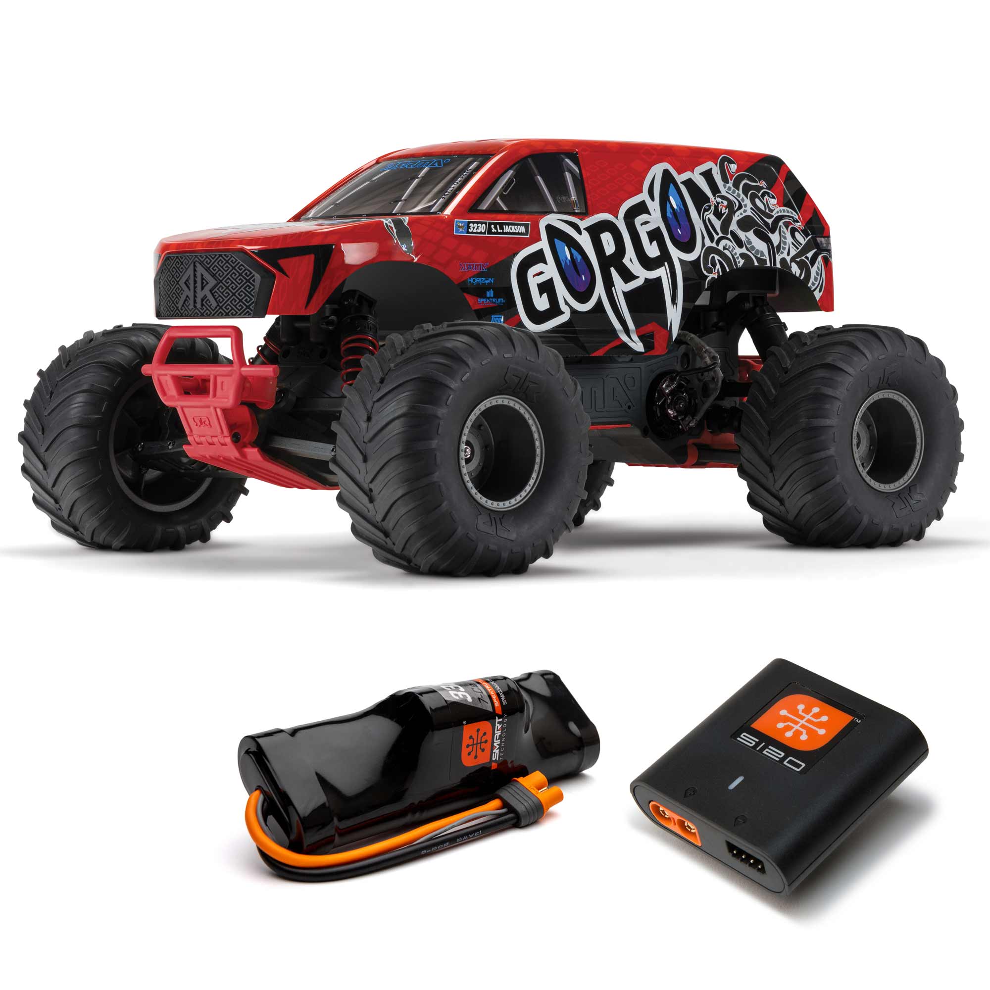 Arrma | Horizon Hobby RC Cars and RC Trucks