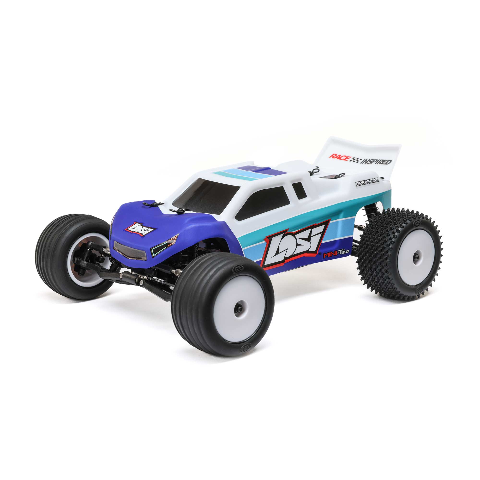 RC Mini & Micro Cars & Trucks | Horizon Hobby