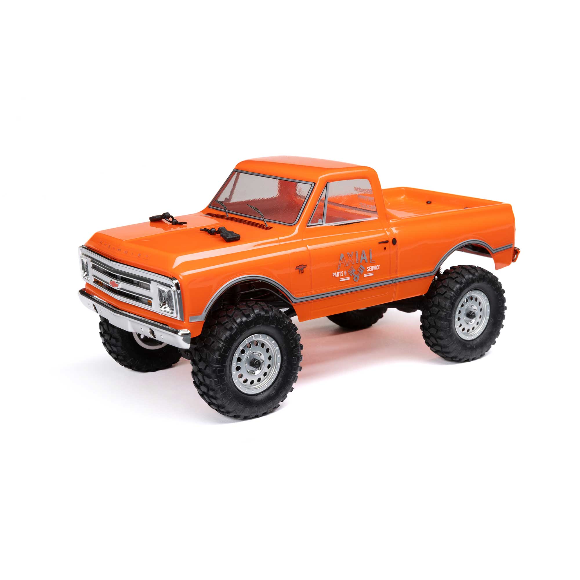 Mini RC Cars and Trucks | Micro RC | Horizon Hobby