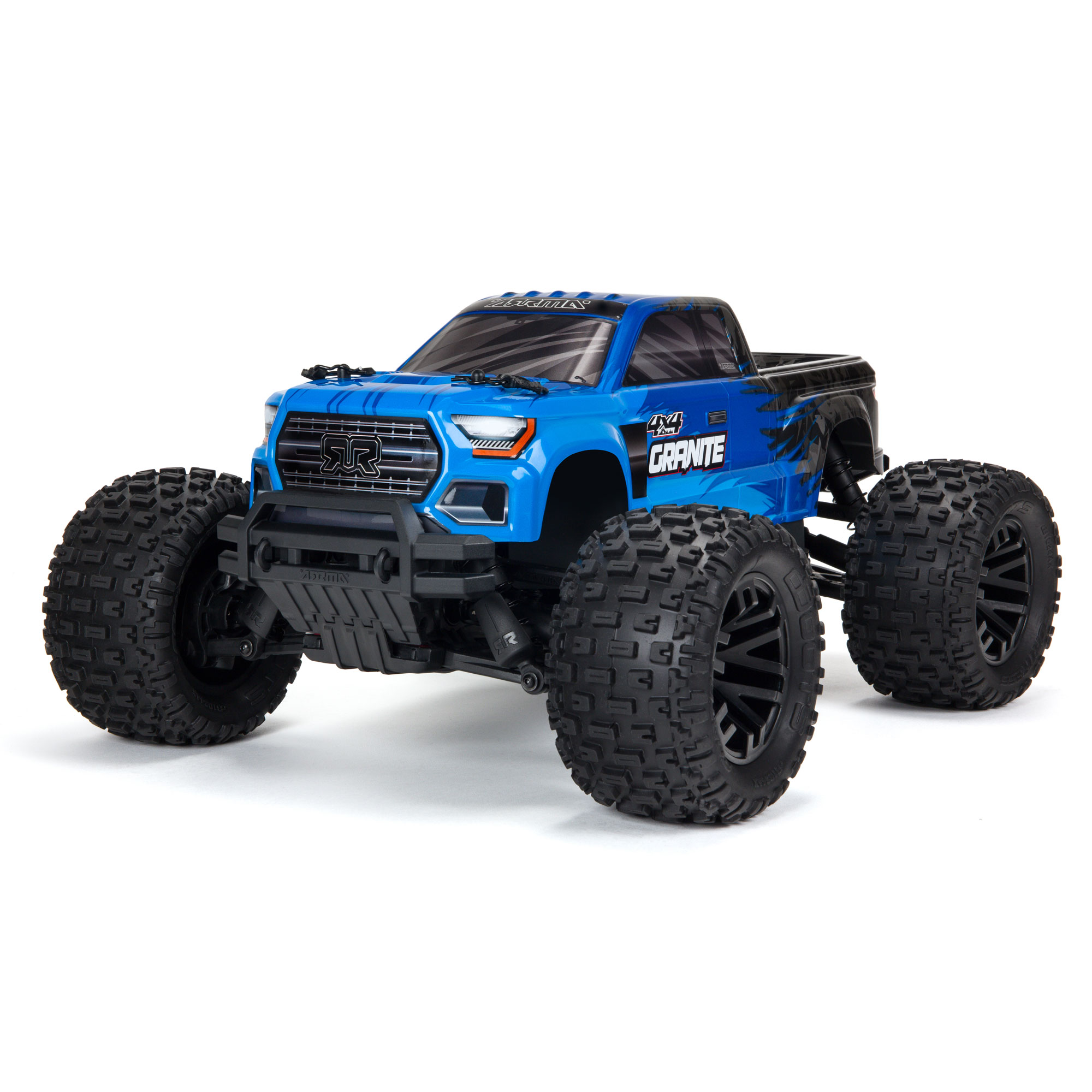 RC Monster Trucks | Horizon Hobby