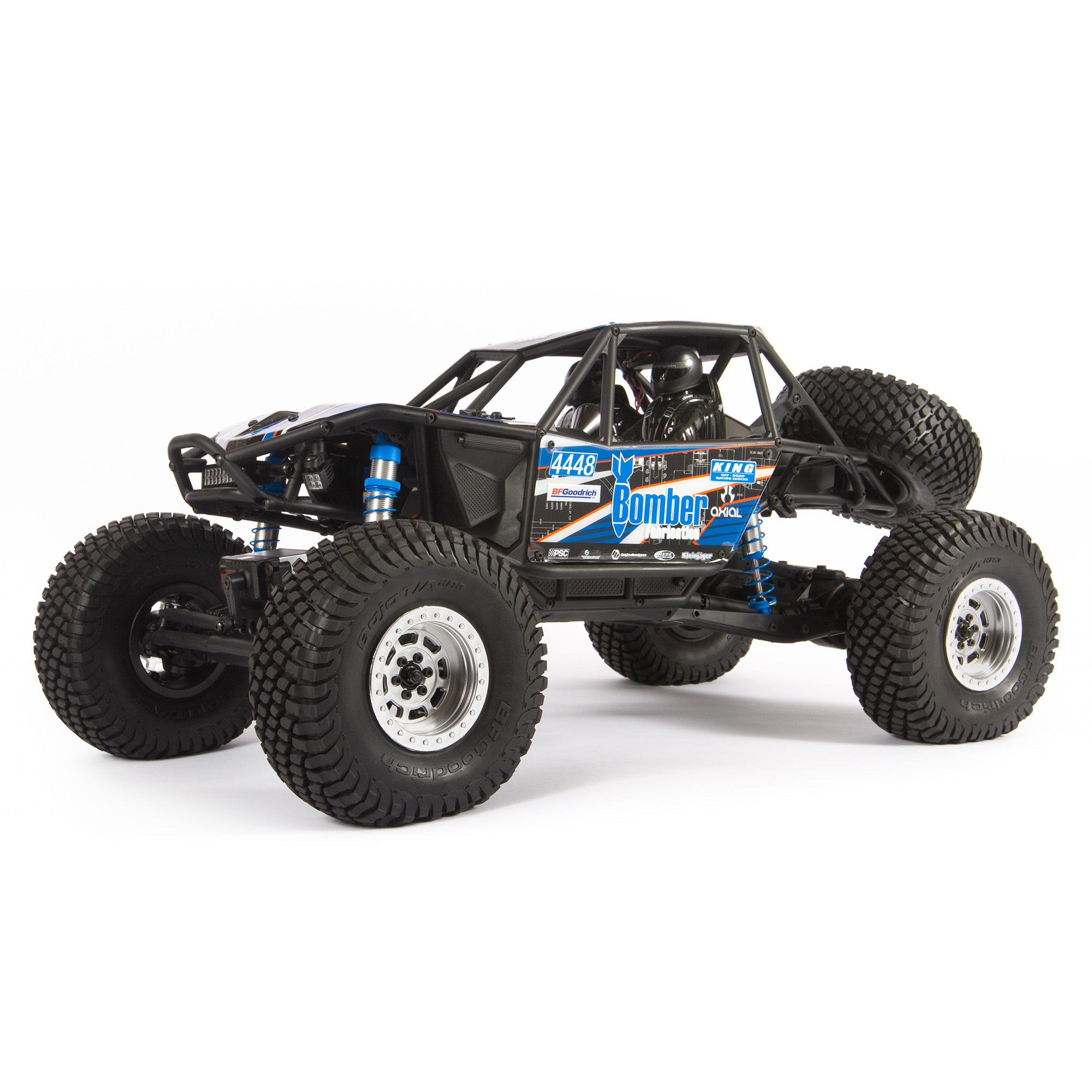 RC Rock Racers | Horizon Hobby