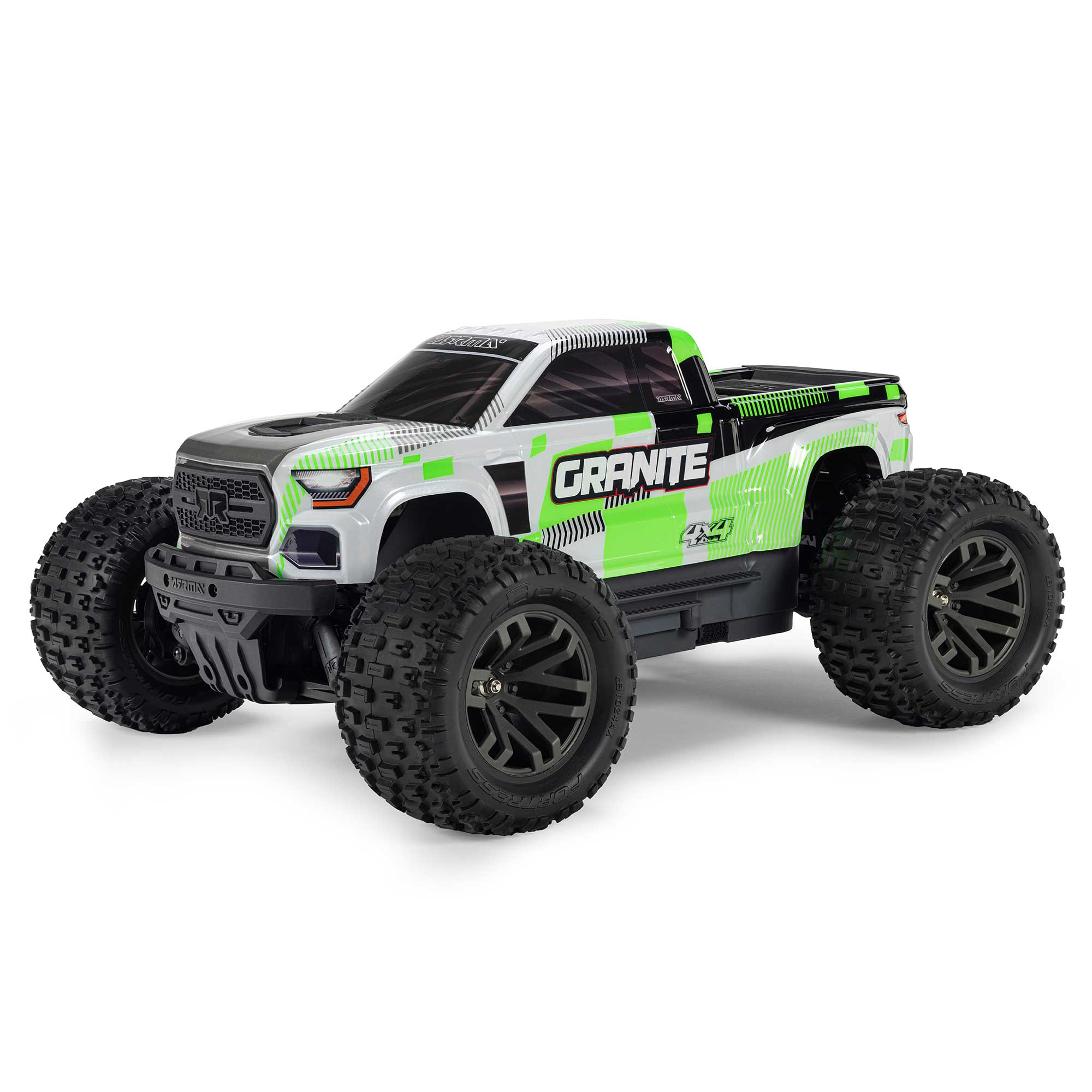 Ready-To-Run RC Cars | Horizon Hobby