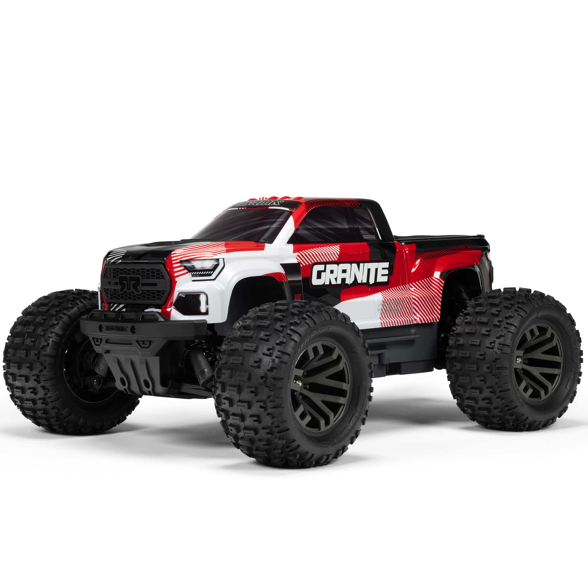RC 4X4 RC Trucks | Horizon Hobby