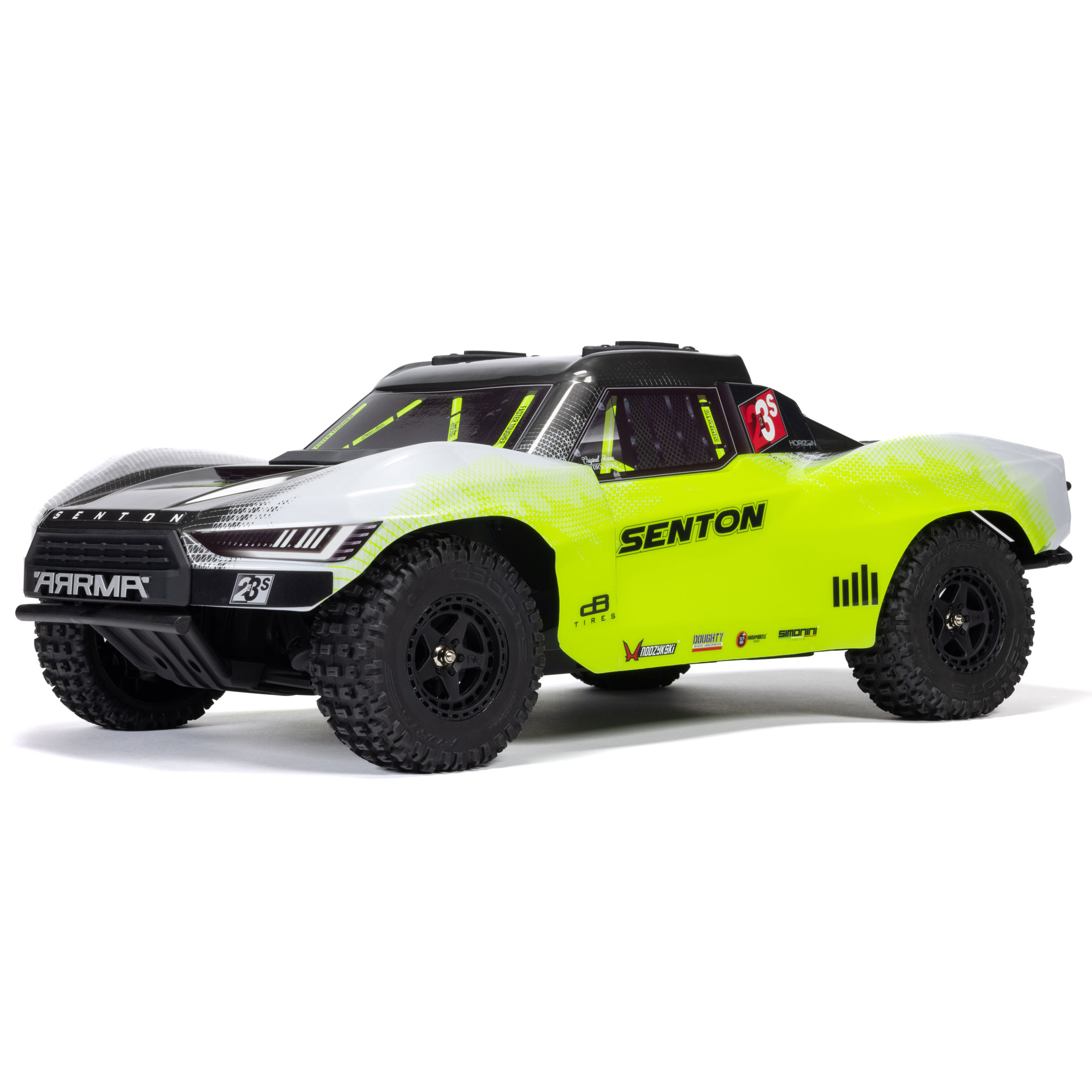 Arrma | Horizon Hobby RC Cars and RC Trucks