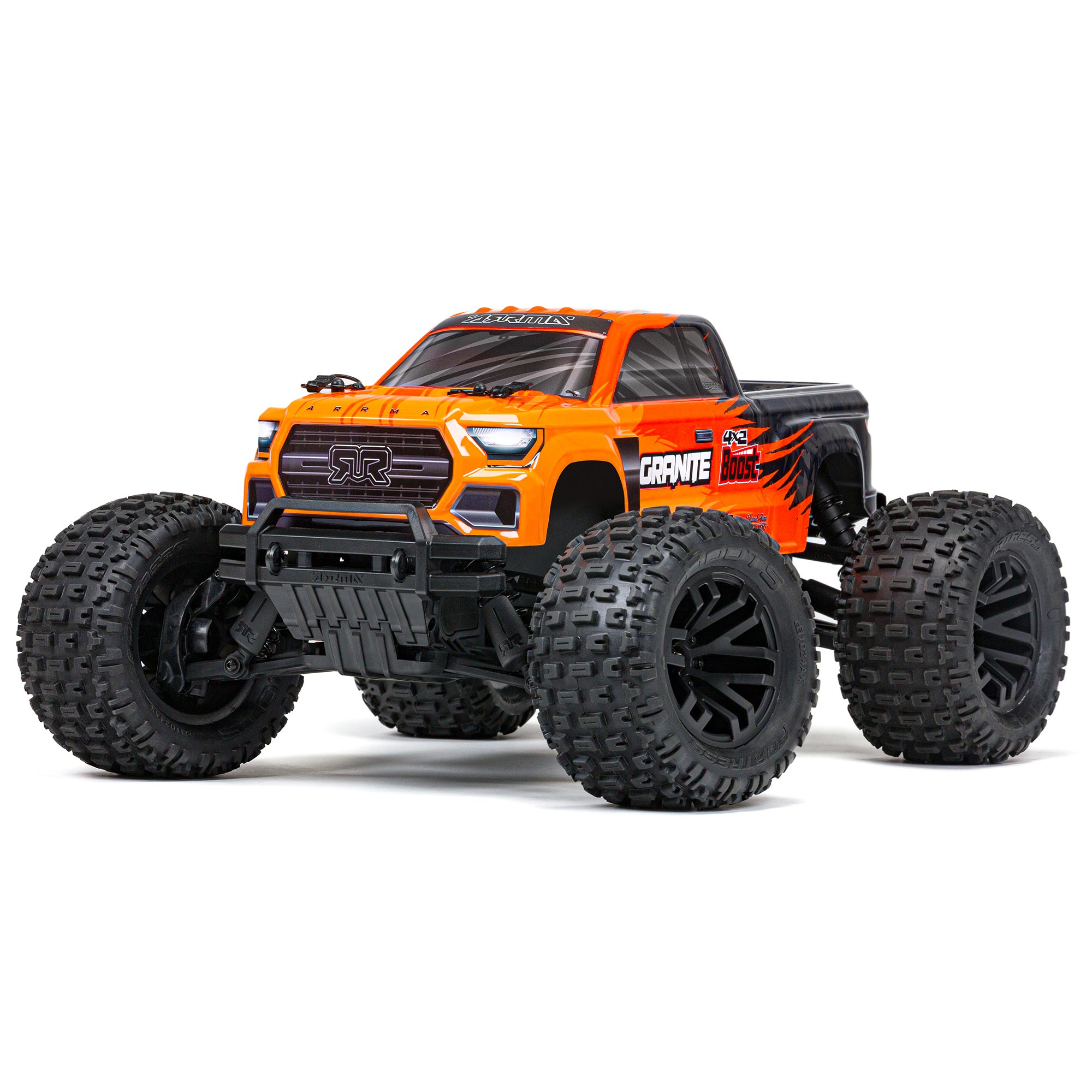 Ready-To-Run RC Cars | Horizon Hobby