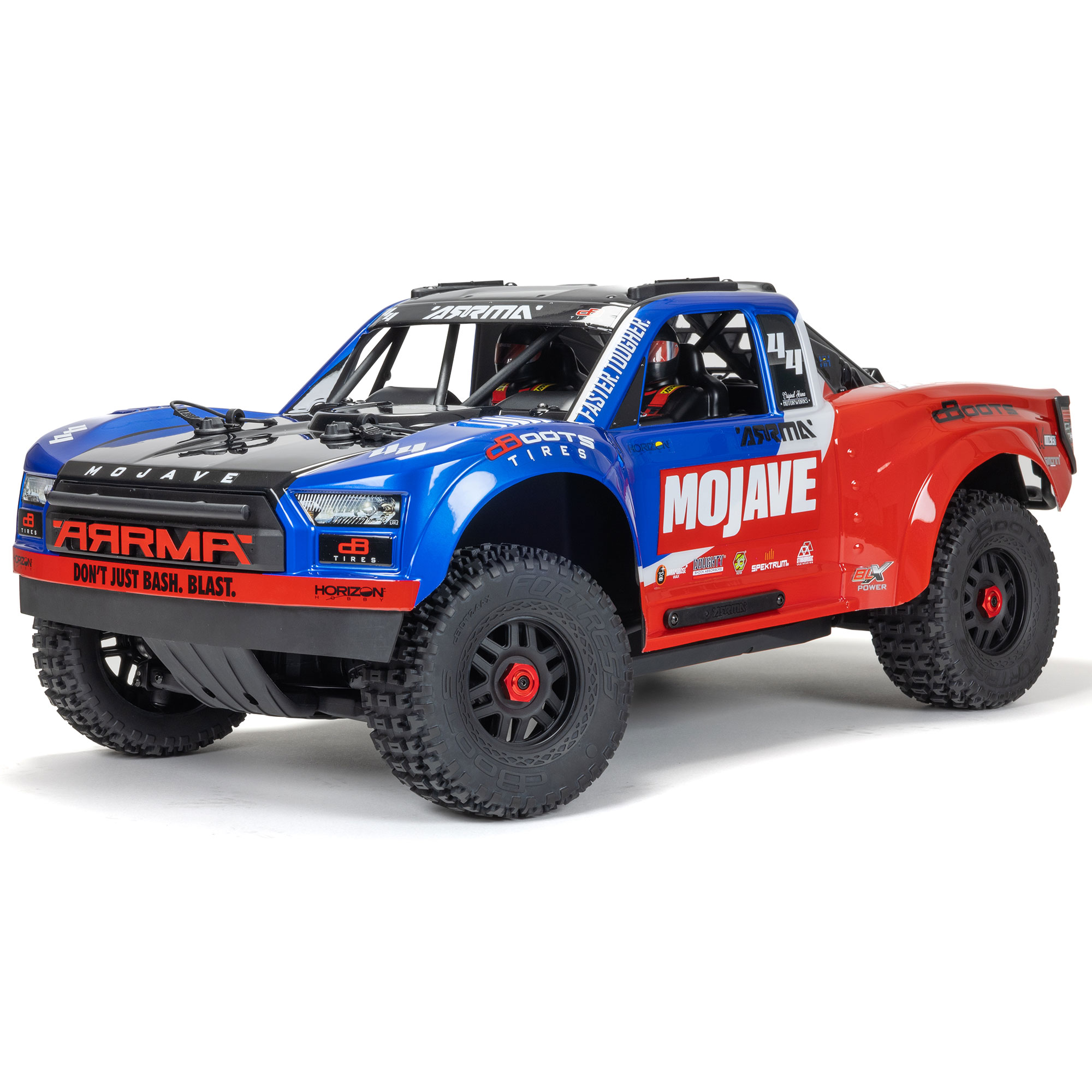 RC RC Trophy Trucks | Horizon Hobby