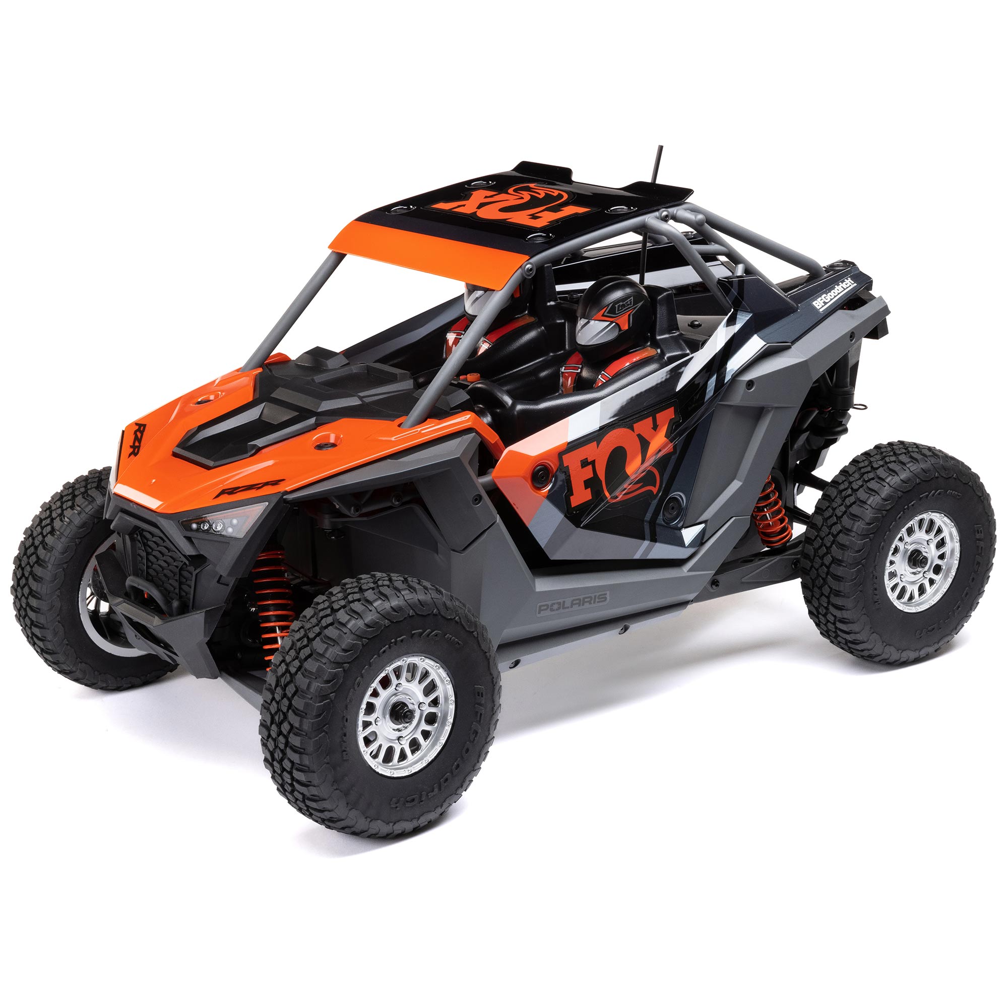 RC Cars and Trucks Buggies and Truggies | Horizon Hobby