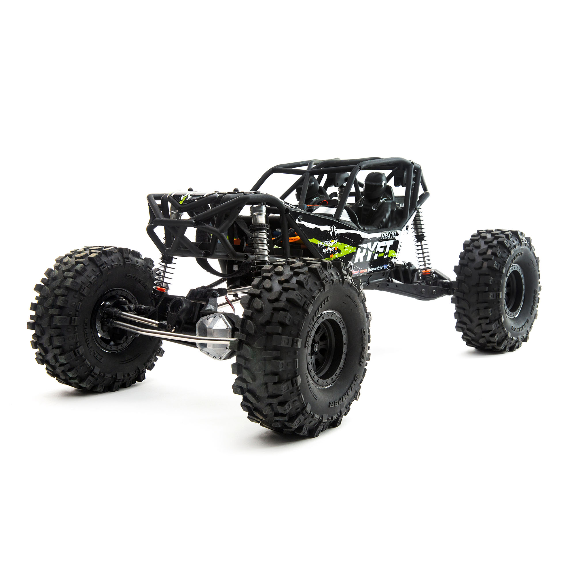 RC Rock Racers | Horizon Hobby