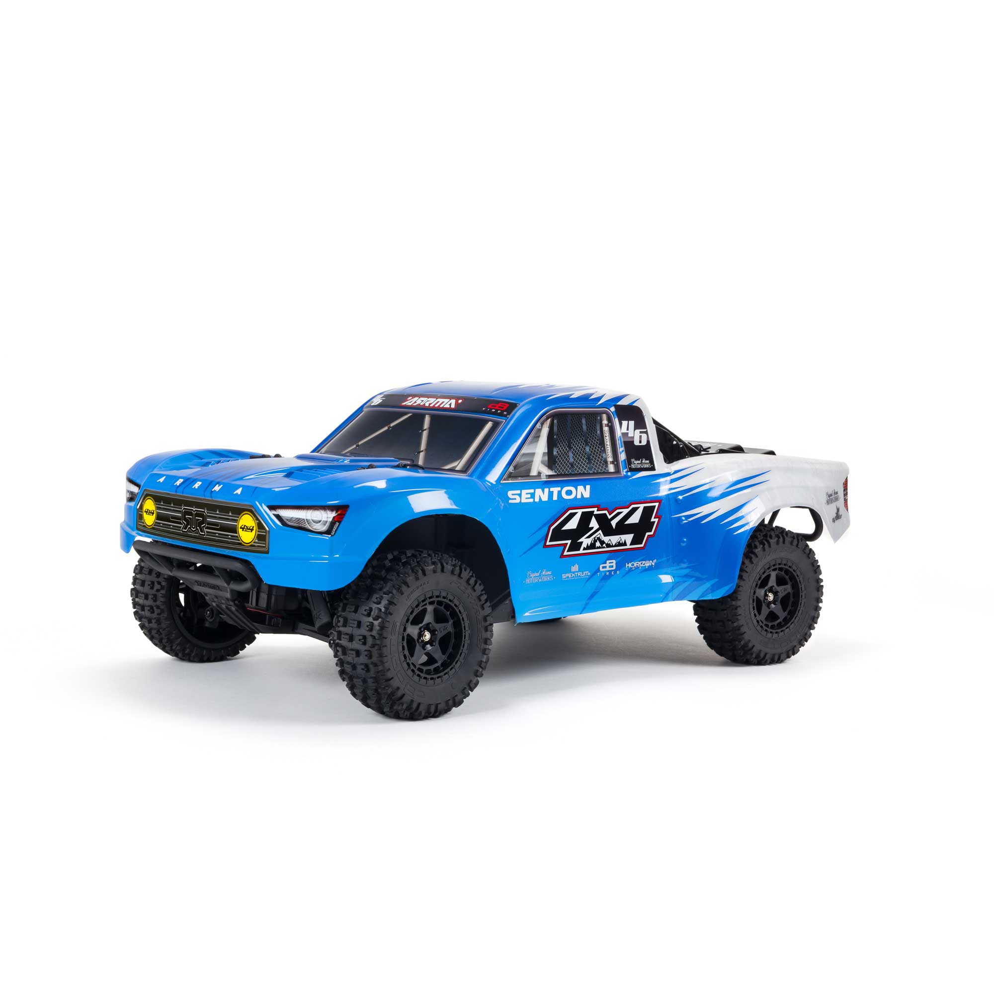 Arrma | Horizon Hobby RC Cars and RC Trucks