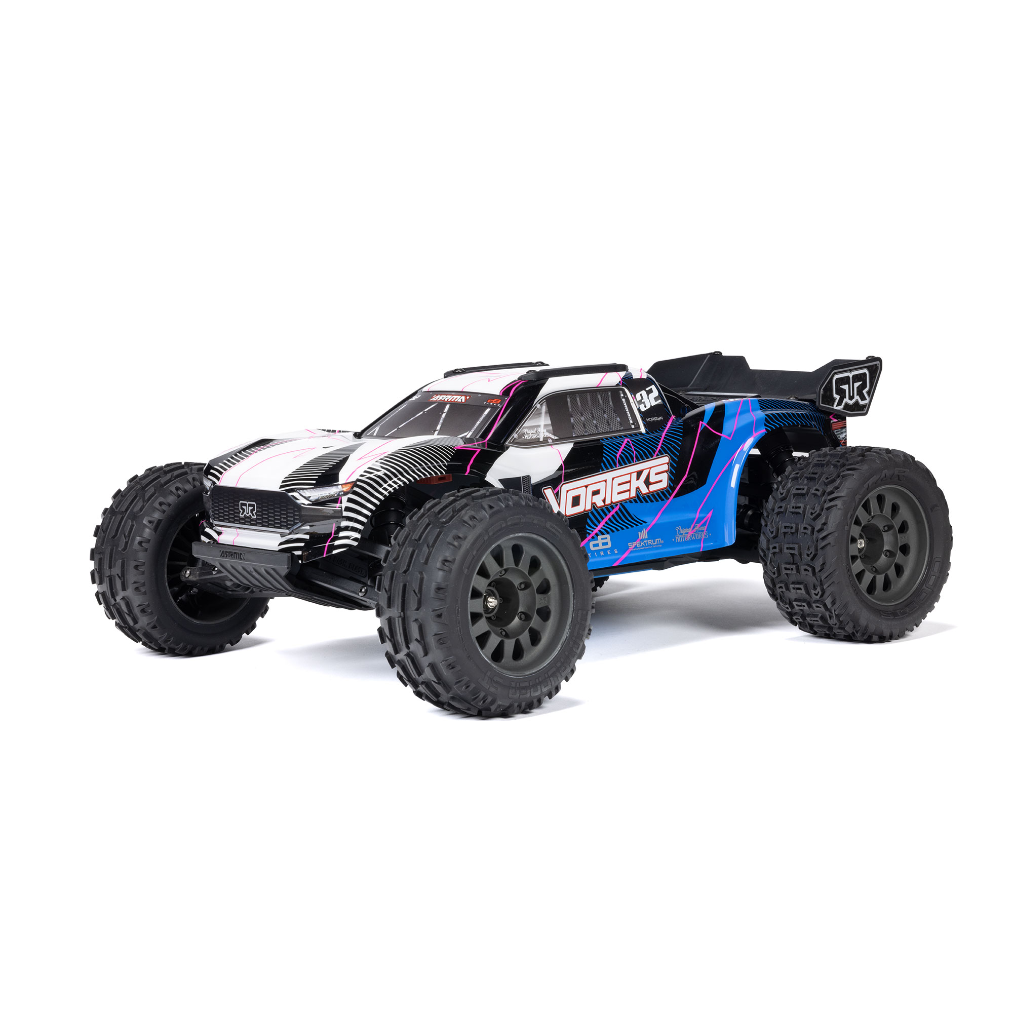 Ready-To-Run RC Cars | Horizon Hobby