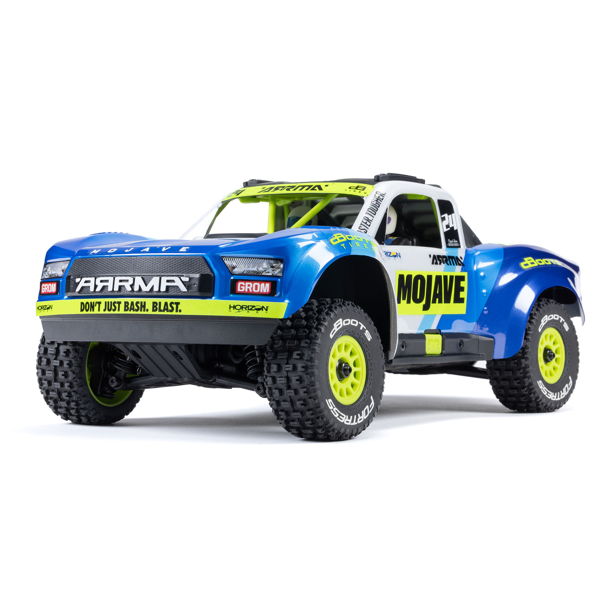 Mini RC Cars and Trucks | Micro RC | Horizon Hobby