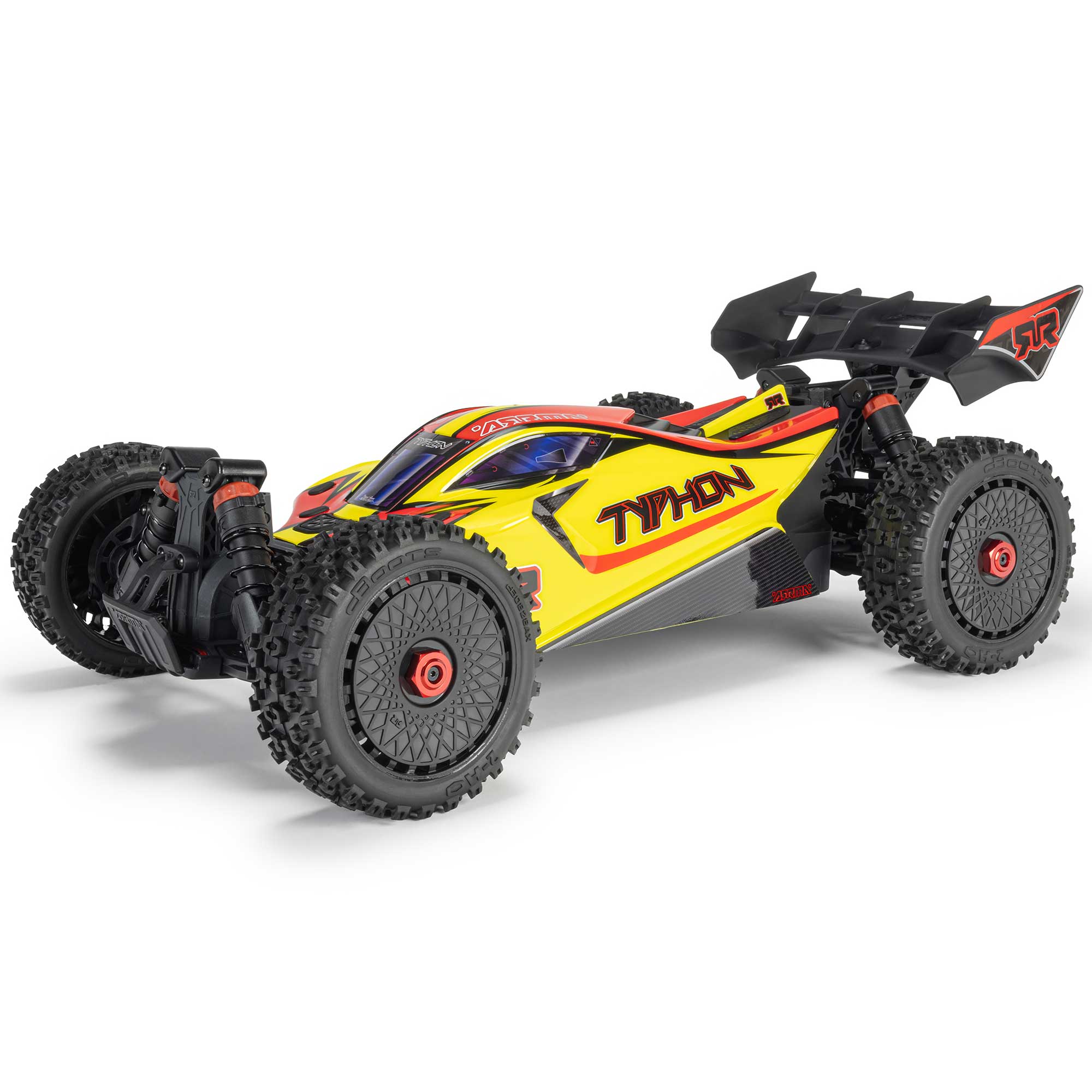 New RC Product | Horizon Hobby