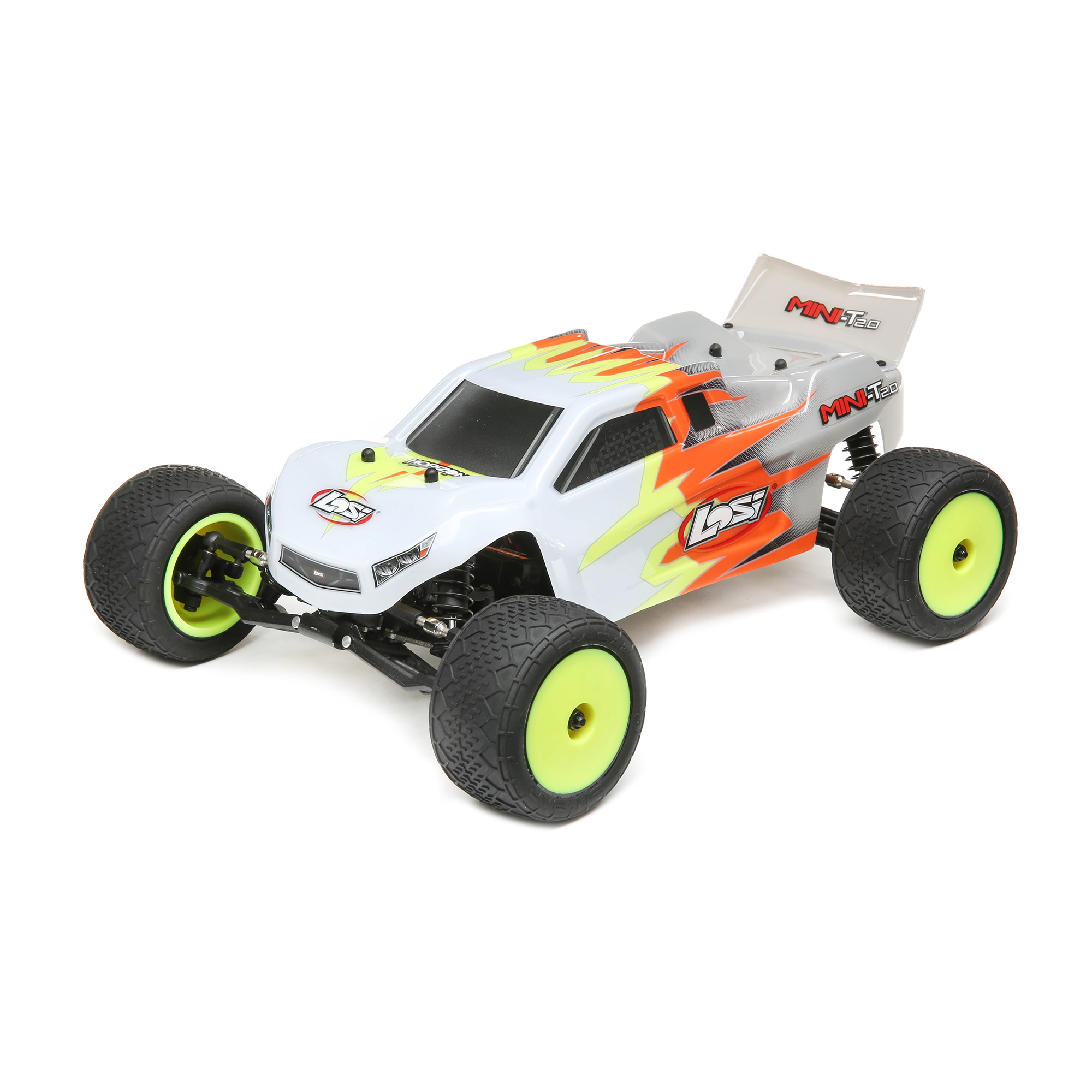 RC Mini & Micro Cars & Trucks | Horizon Hobby