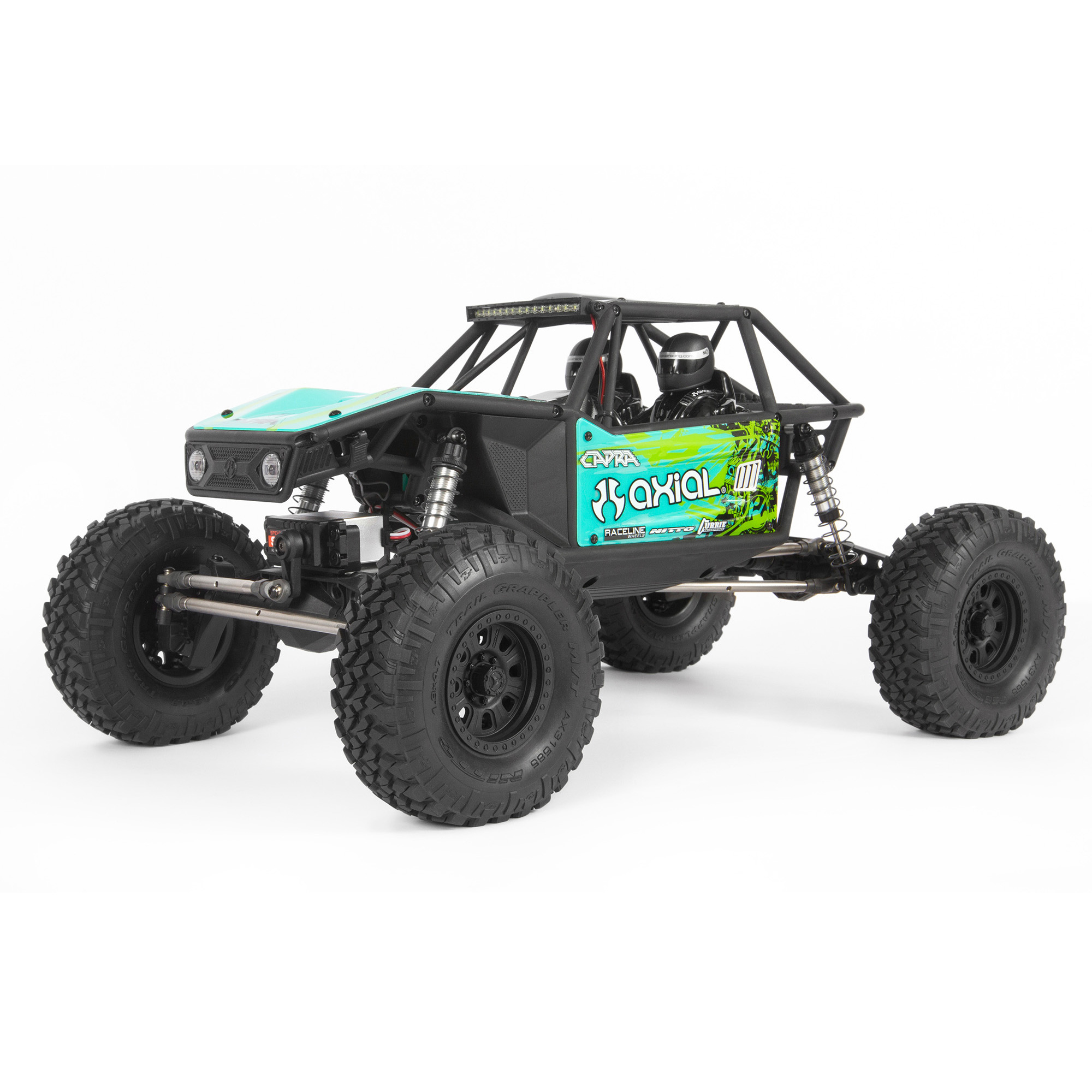 Axial | Horizon Hobby RC Trucks