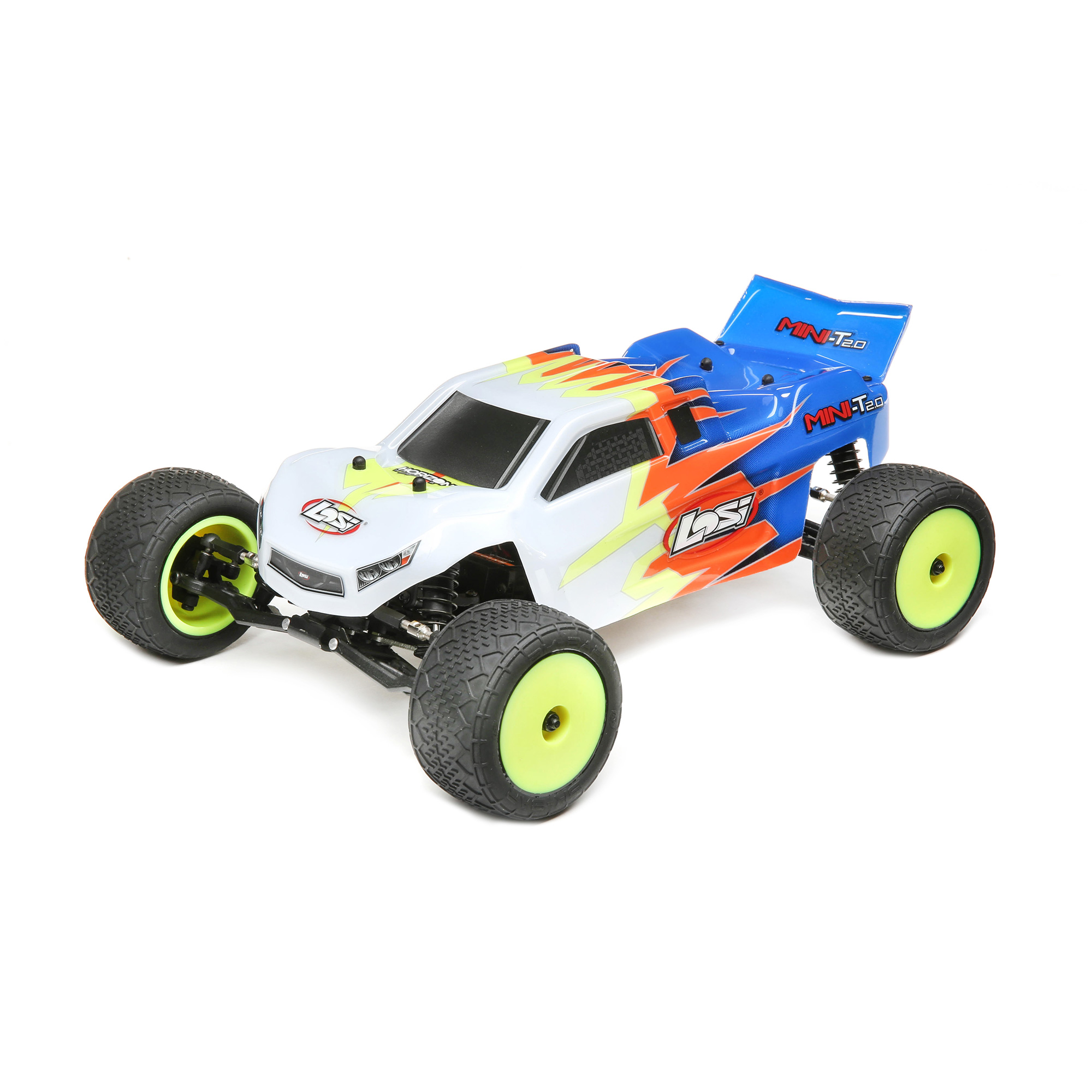 Mini RC Cars and Trucks | Micro RC | Horizon Hobby
