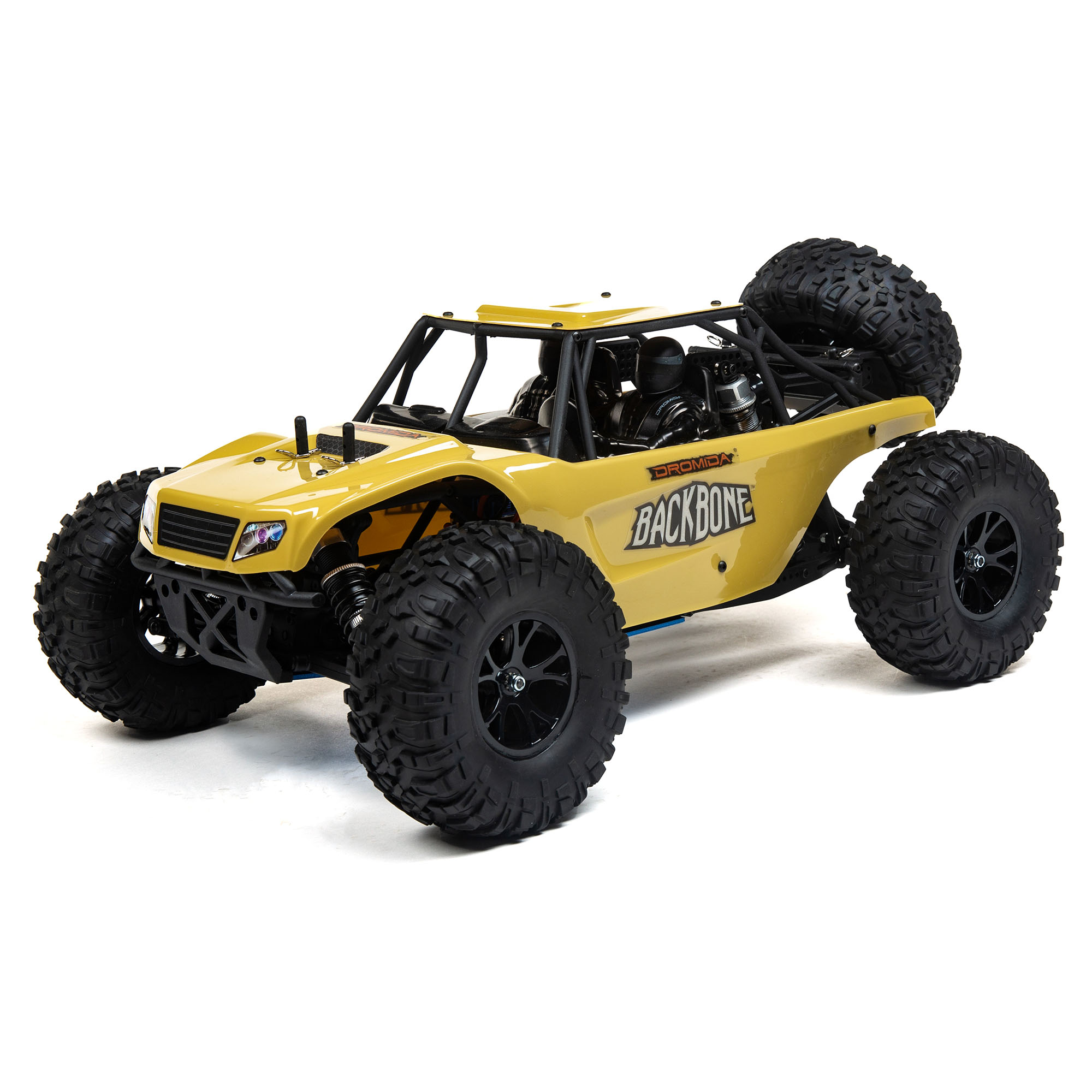 RC Rock Racers | Horizon Hobby