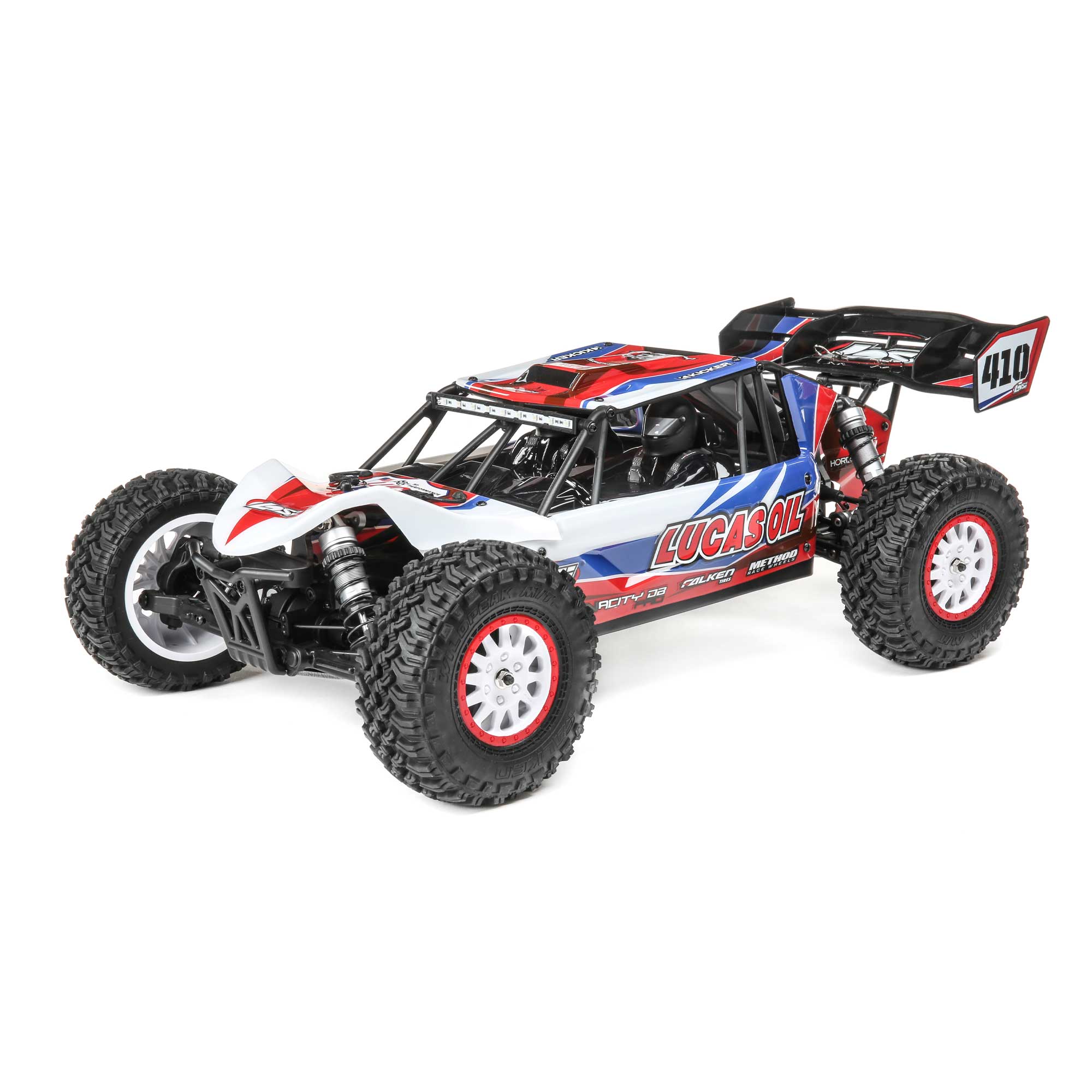 RC Cars and Trucks Buggies and Truggies | Horizon Hobby