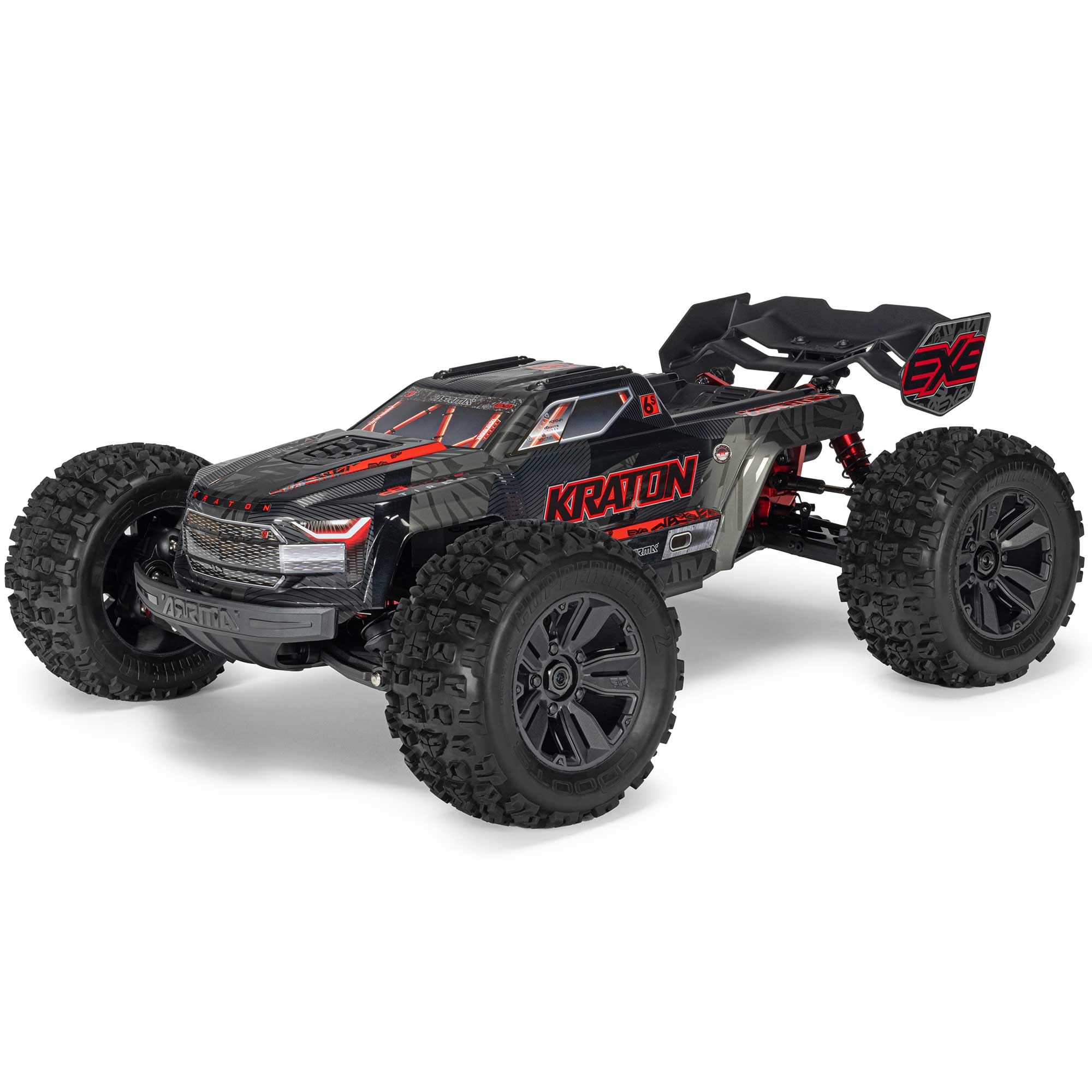 Standard RC Cars and Trucks | Scale RC | Horizon Hobby
