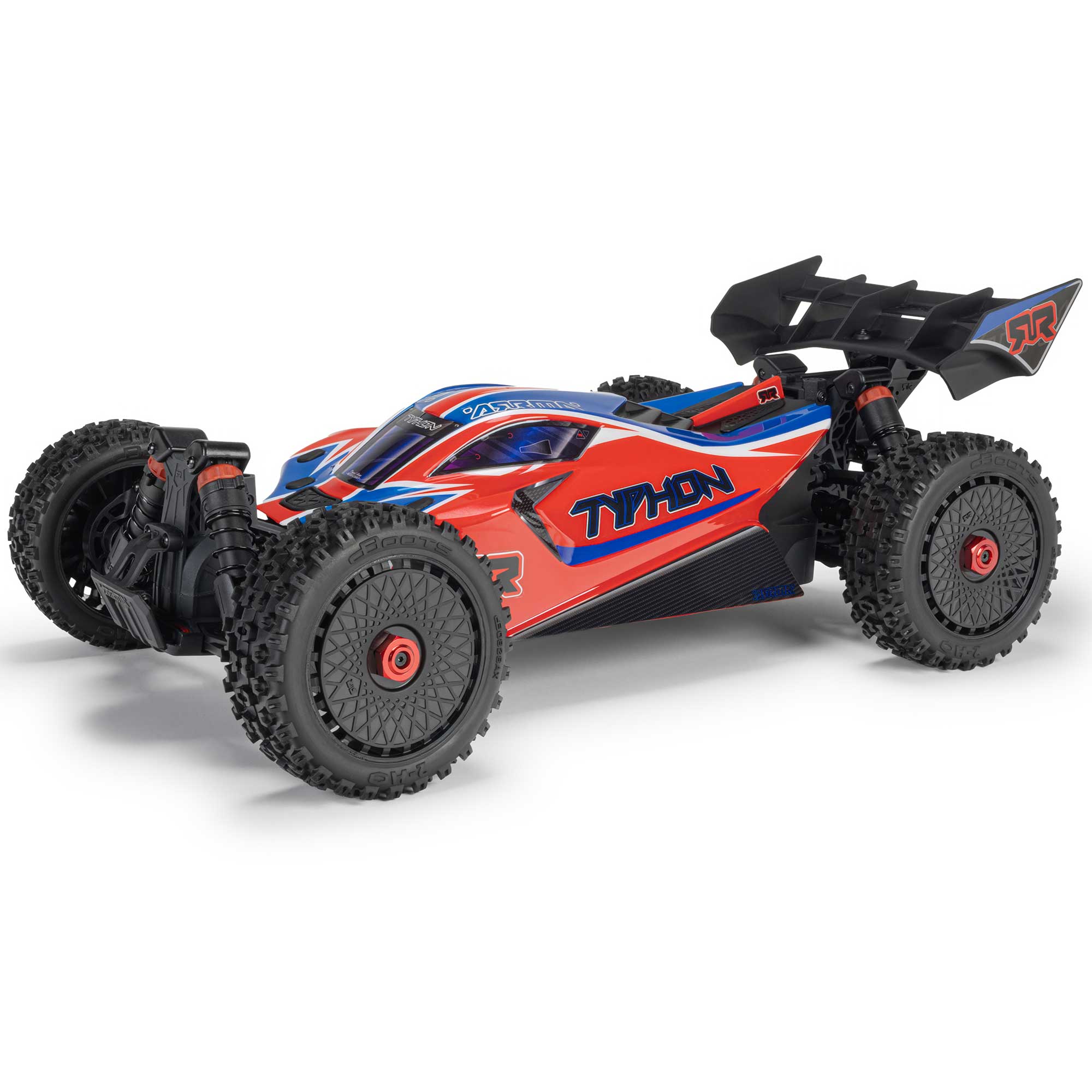 New RC Product | Horizon Hobby