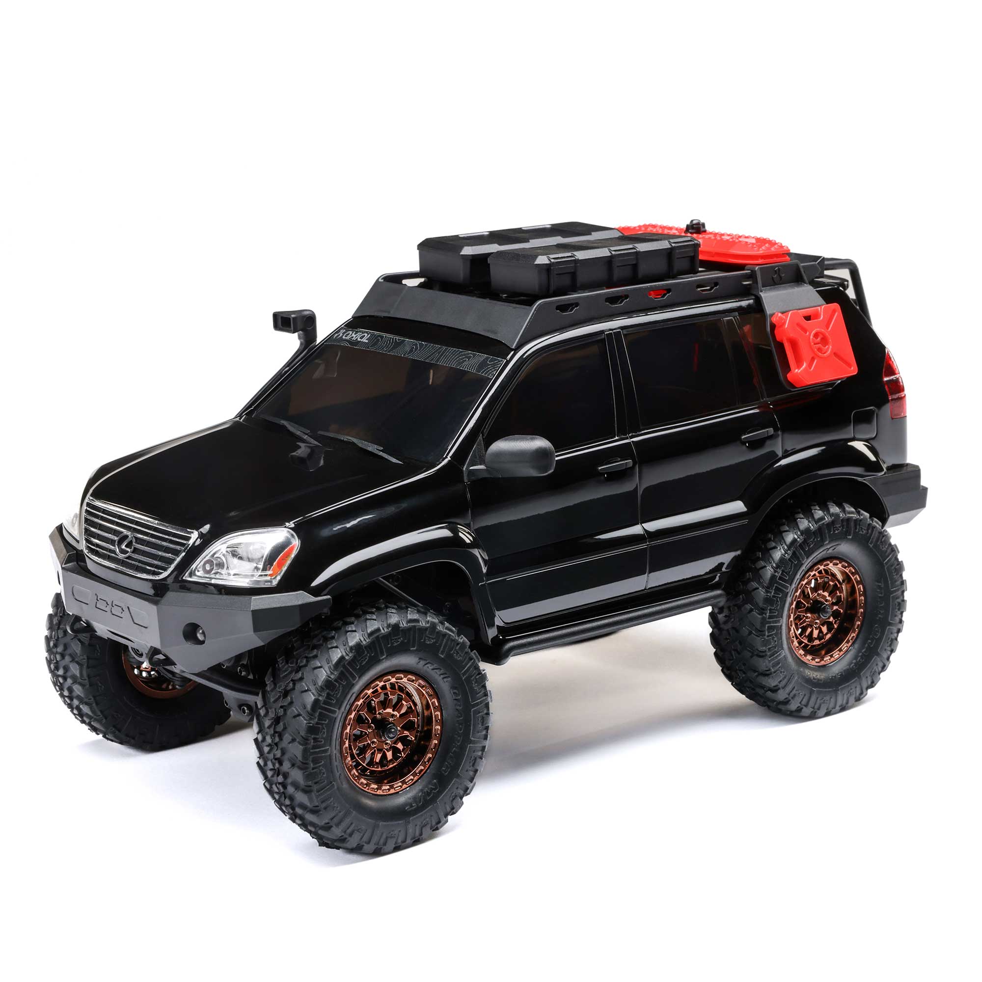 Mini RC Cars and Trucks | Micro RC | Horizon Hobby