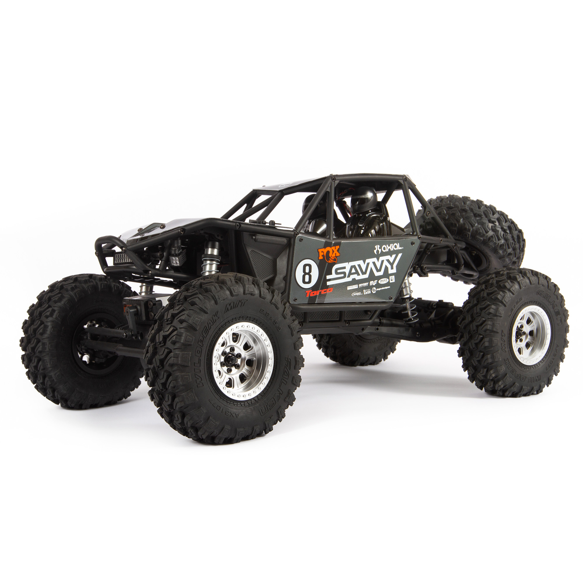 RC Rock Crawlers | Horizon Hobby