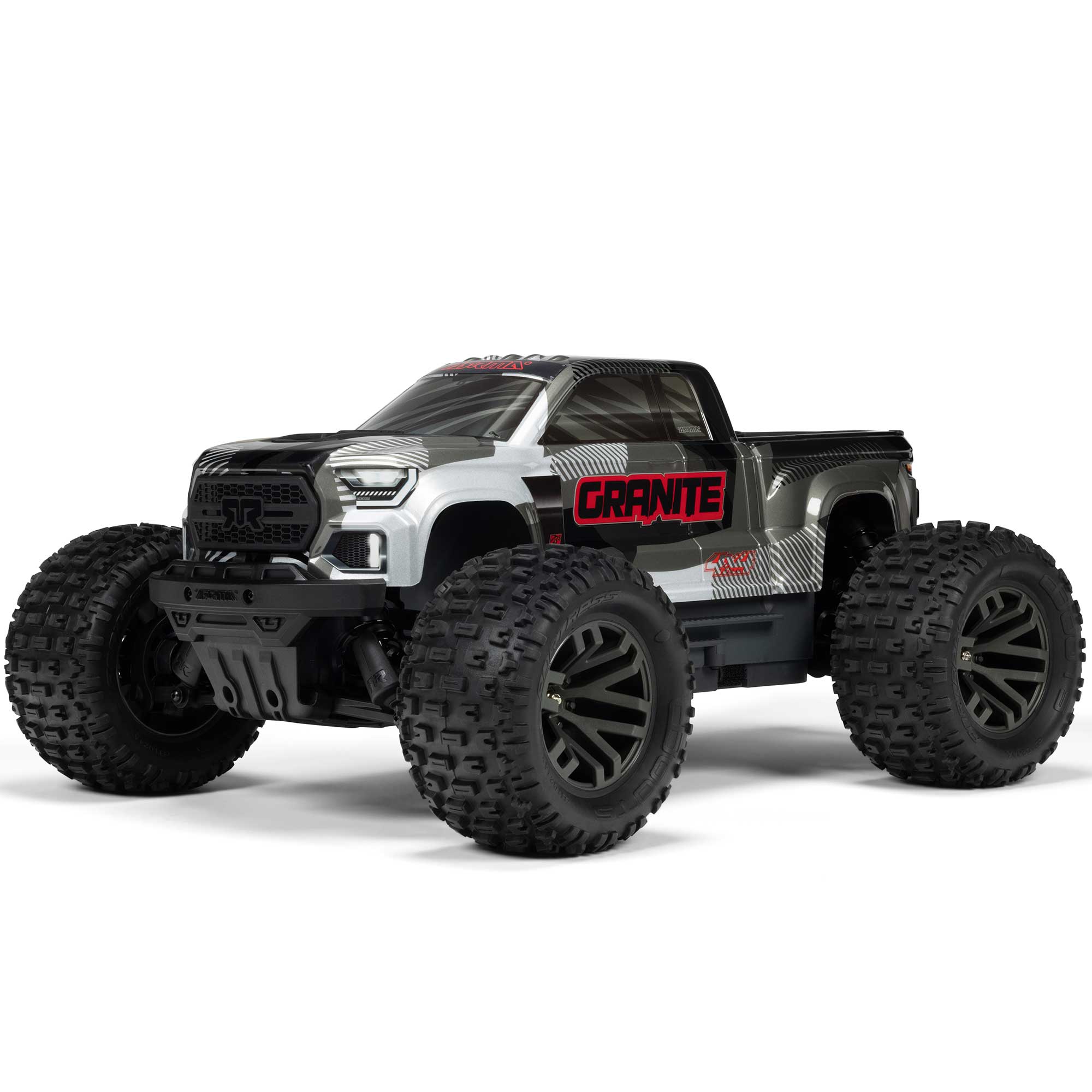 RC 4X4 RC Trucks | Horizon Hobby