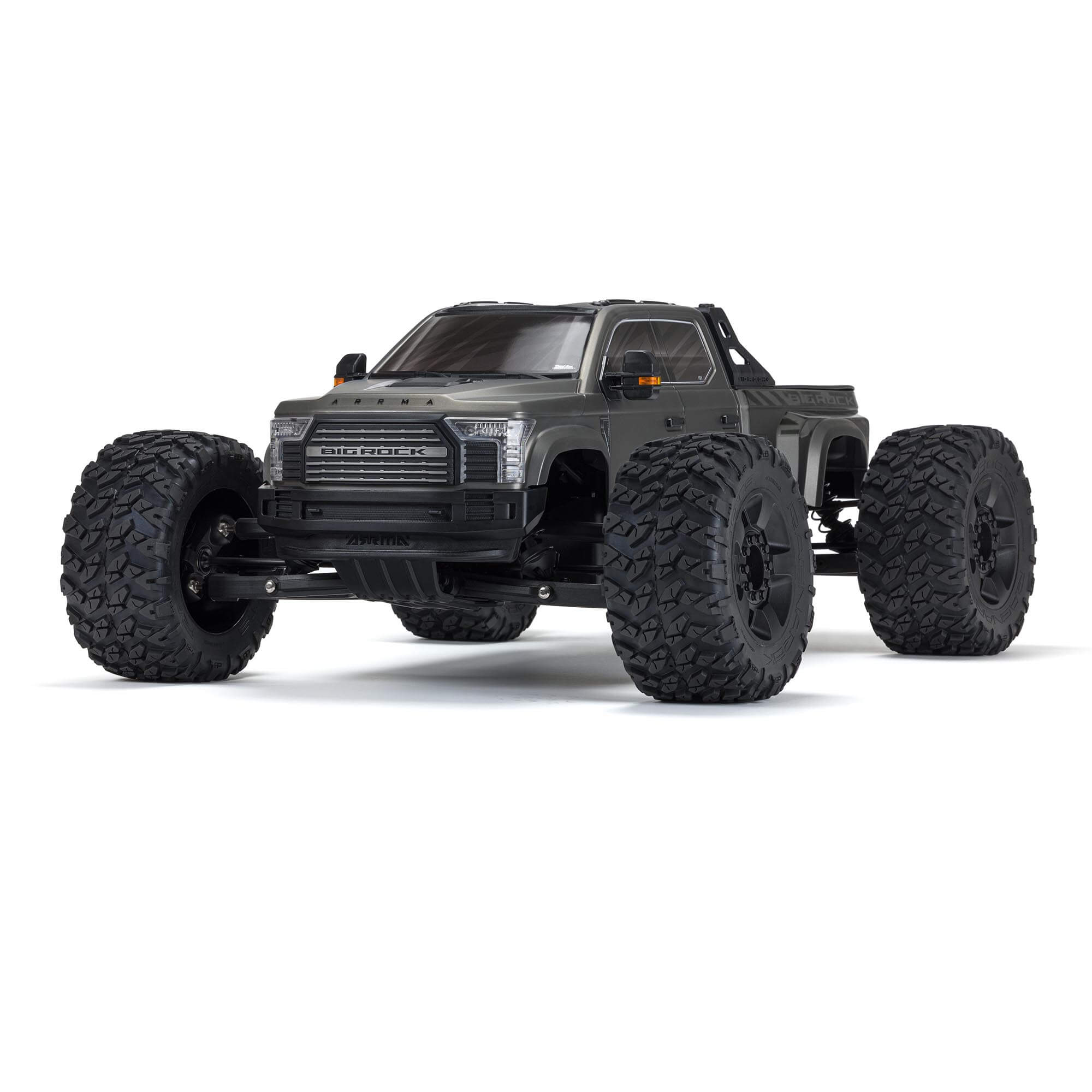 Ready-To-Run RC Cars | Horizon Hobby