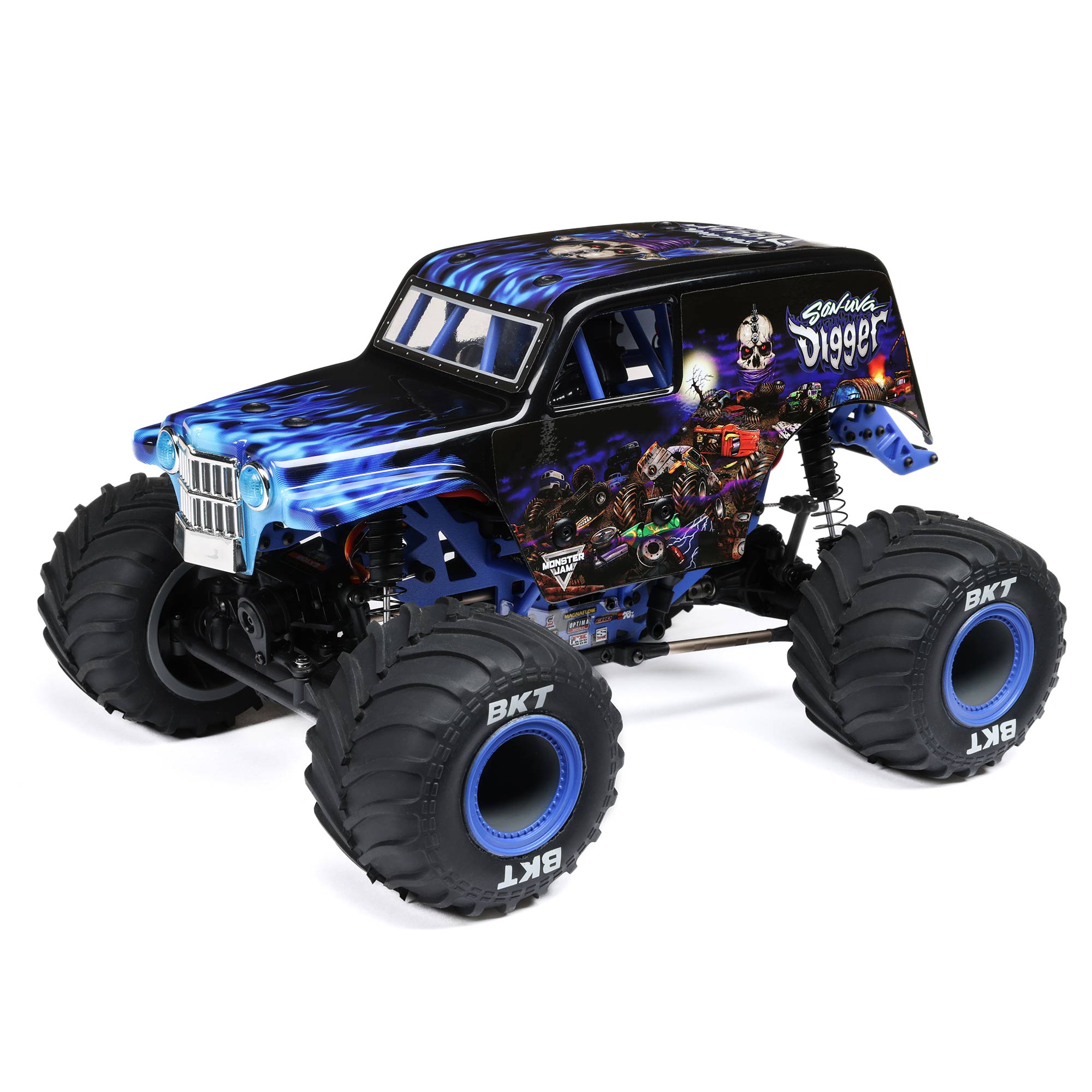 Mini RC Cars and Trucks | Micro RC | Horizon Hobby