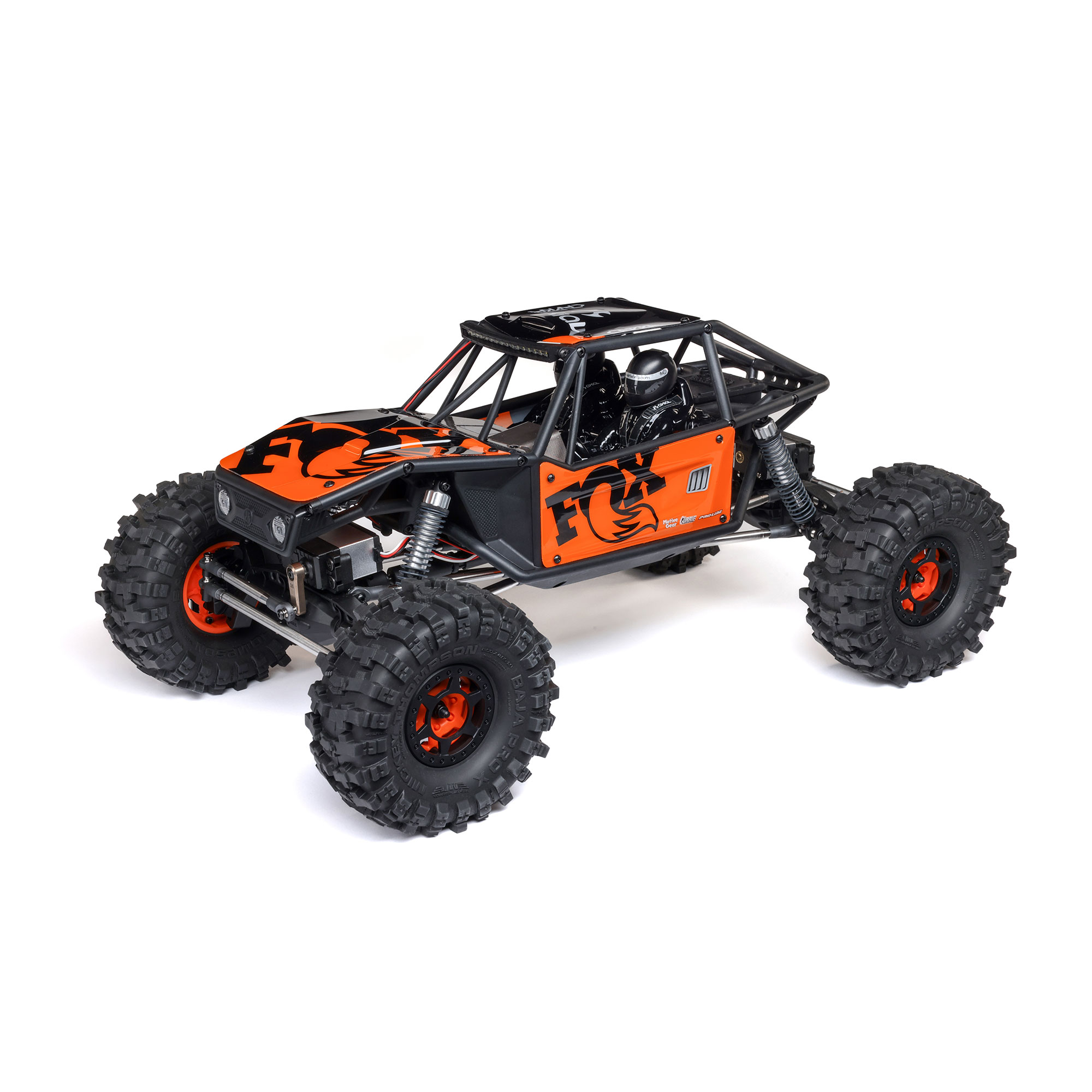 RC Rock Crawlers, RC Crawlers, and Off Road RC Cars | Horizon Hobby
