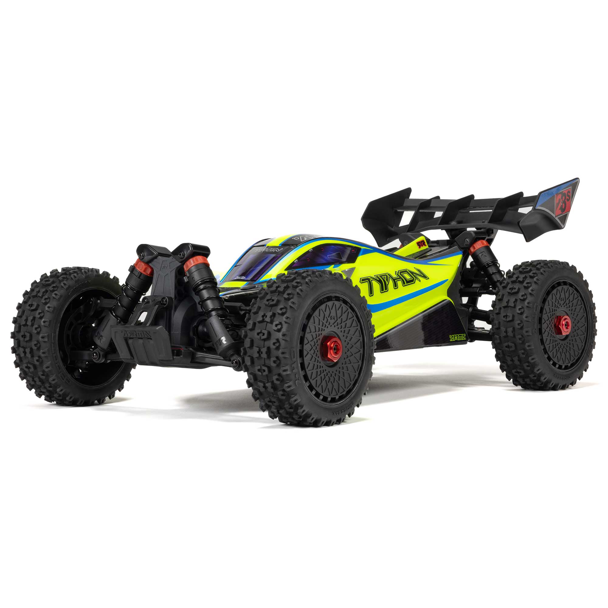 Standard RC Cars and Trucks | Scale RC | Horizon Hobby