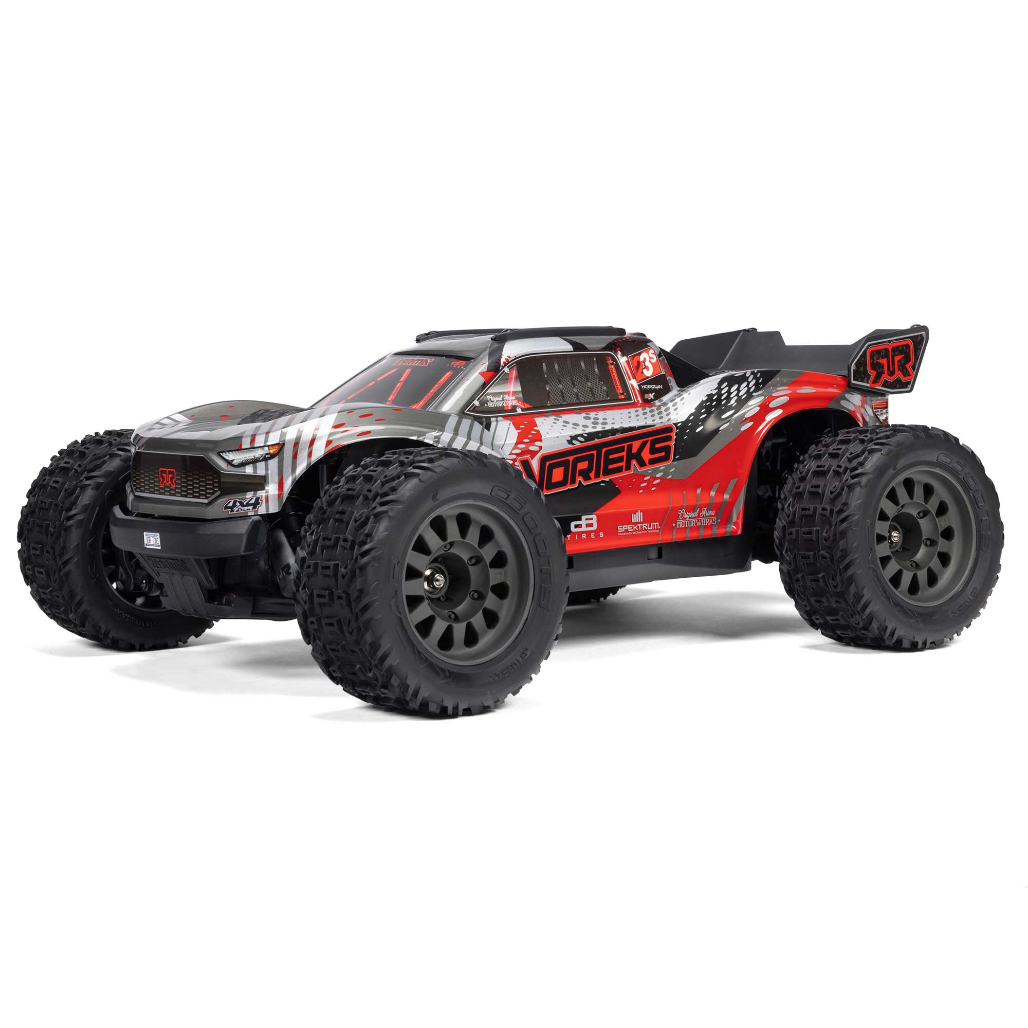 RC RC Trophy Trucks | Horizon Hobby