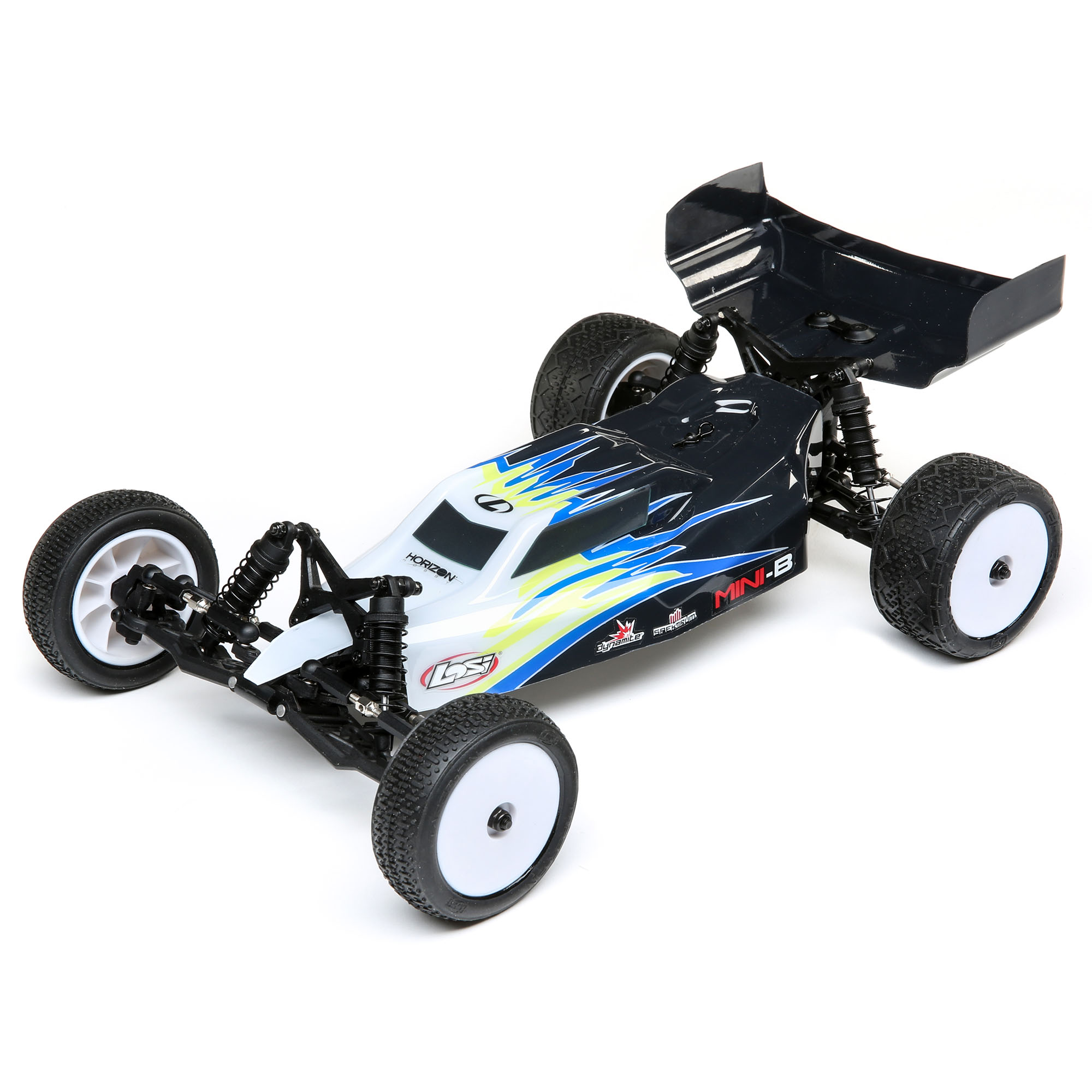 RC Buggies | Horizon Hobby