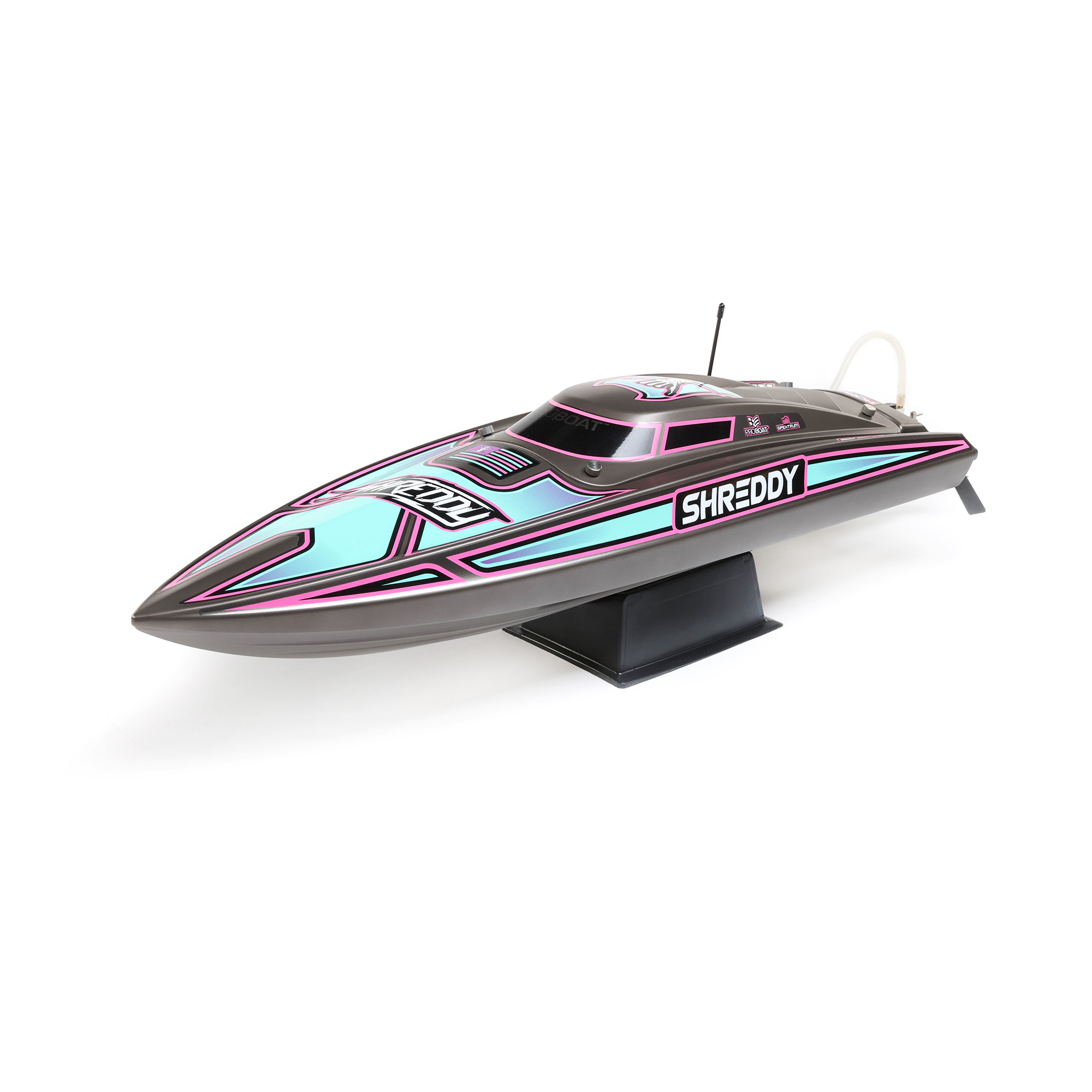 Electric Powered RC Boats | Horizon Hobby