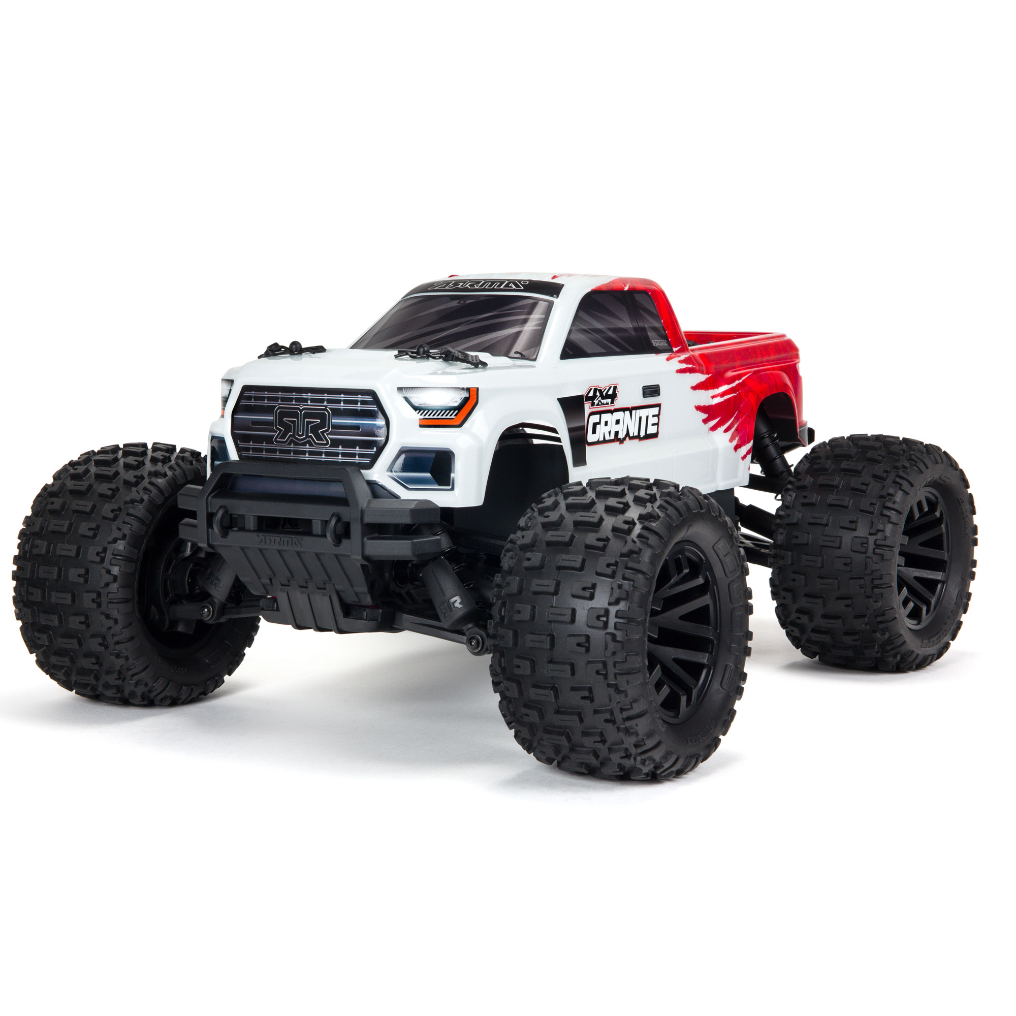 RC Monster Trucks | Horizon Hobby