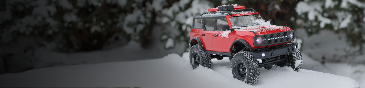 RC Blog | Horizon Hobby