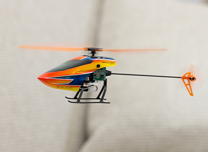 RC Helicopters, Best RC helicopter parts and accessories | Horizon Hobby
