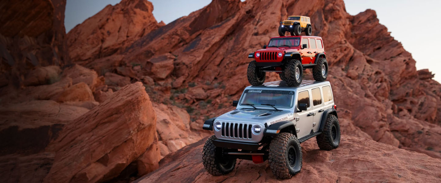 RC Airplanes, Cars, Trucks, Helicopters, Boats, Radios, Trains ...