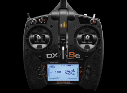 RC Radios, Best Radio Controls | Horizon Hobby