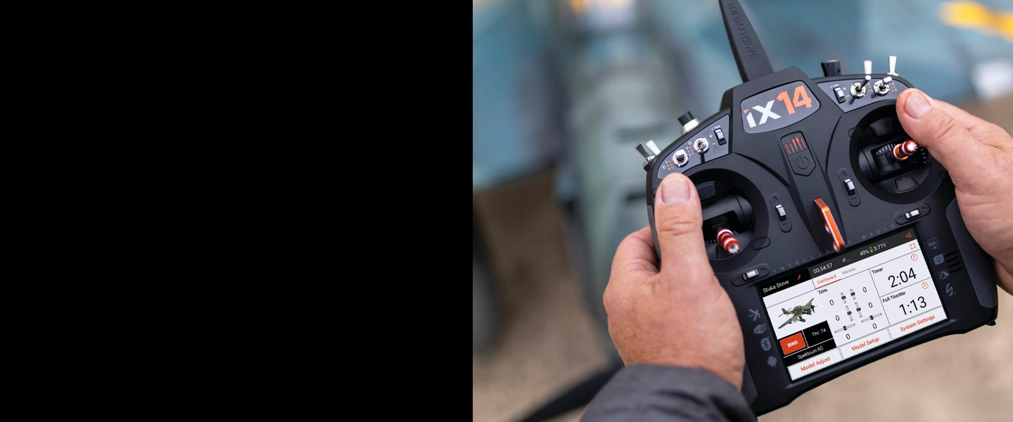 RC Airplanes and Helicopters, RC Cars and Trucks, RC Boats, RC Radios ...