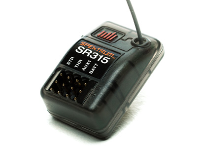 Spektrum | Horizon Hobby Radio Control Transmitters, RC Batteries