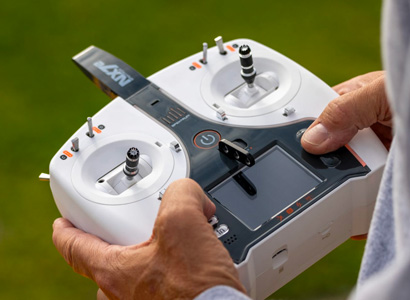 Spektrum | Horizon Hobby Radio Control Transmitters, RC Batteries