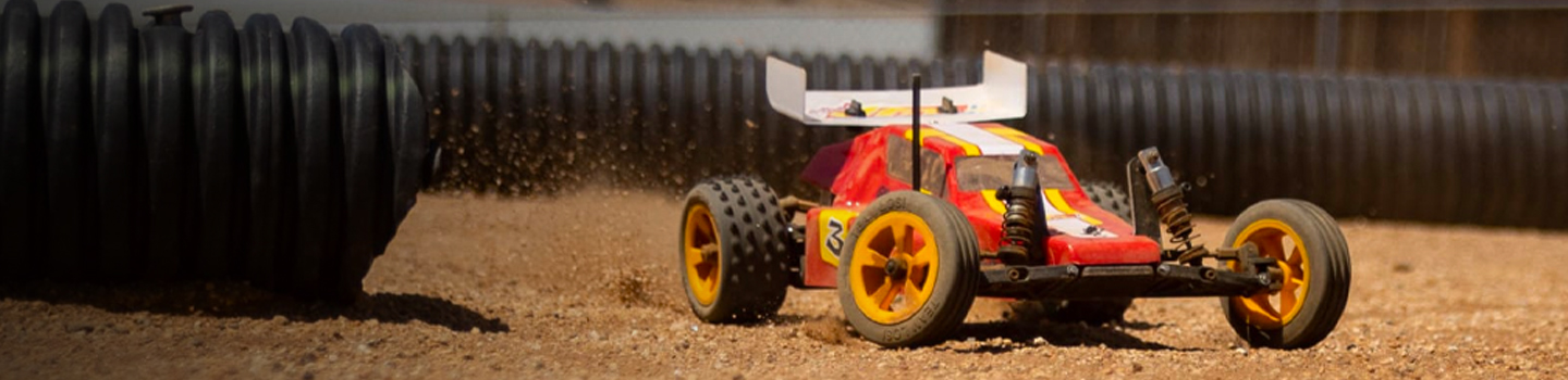 RC Blog | Horizon Hobby