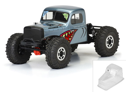 Axial RC SCX10 III | Horizon Hobby