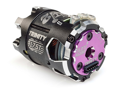 Trinity Racing | RC Racing Motors, Batteries, and RC Racing Accessories