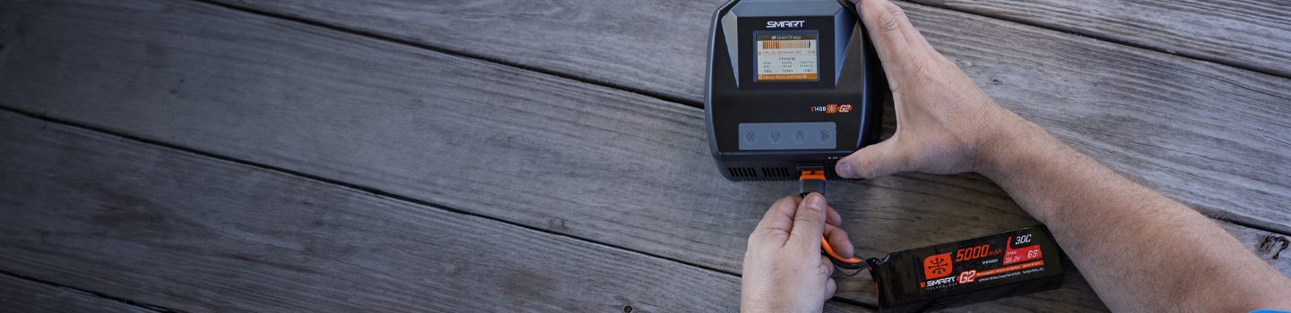 RC Blog | Horizon Hobby