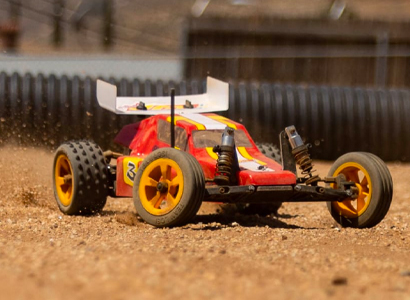 RC Blog | Horizon Hobby