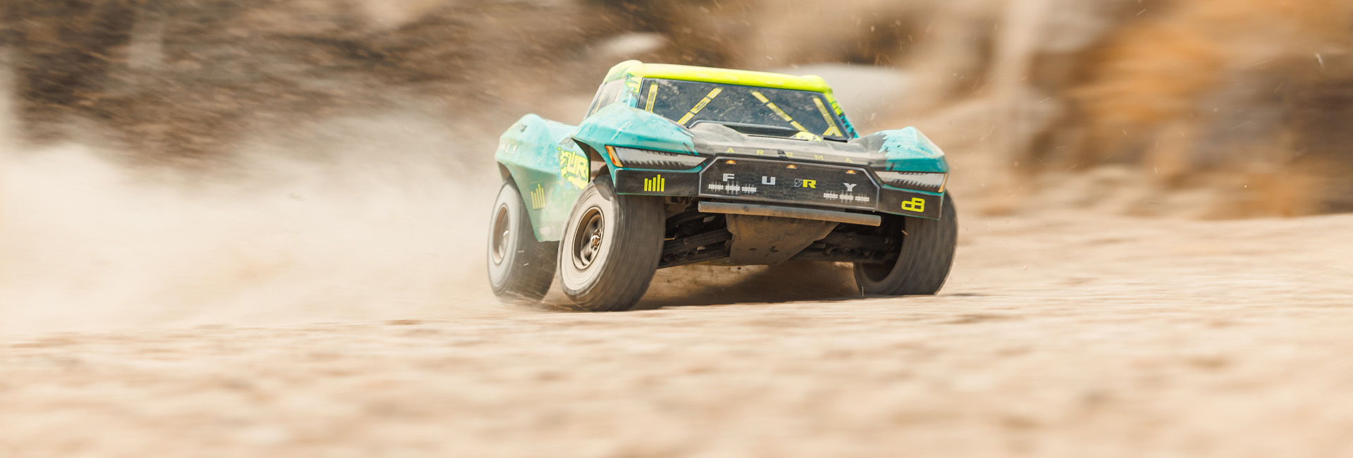 The Leader in Radio Control | RC Cars, Airplanes, and More