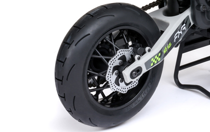 Losi RC Motorcycle | Remote Control Dirt Bike